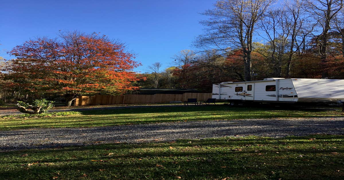 Camper-Submitted Photos of Chill Hill RV
