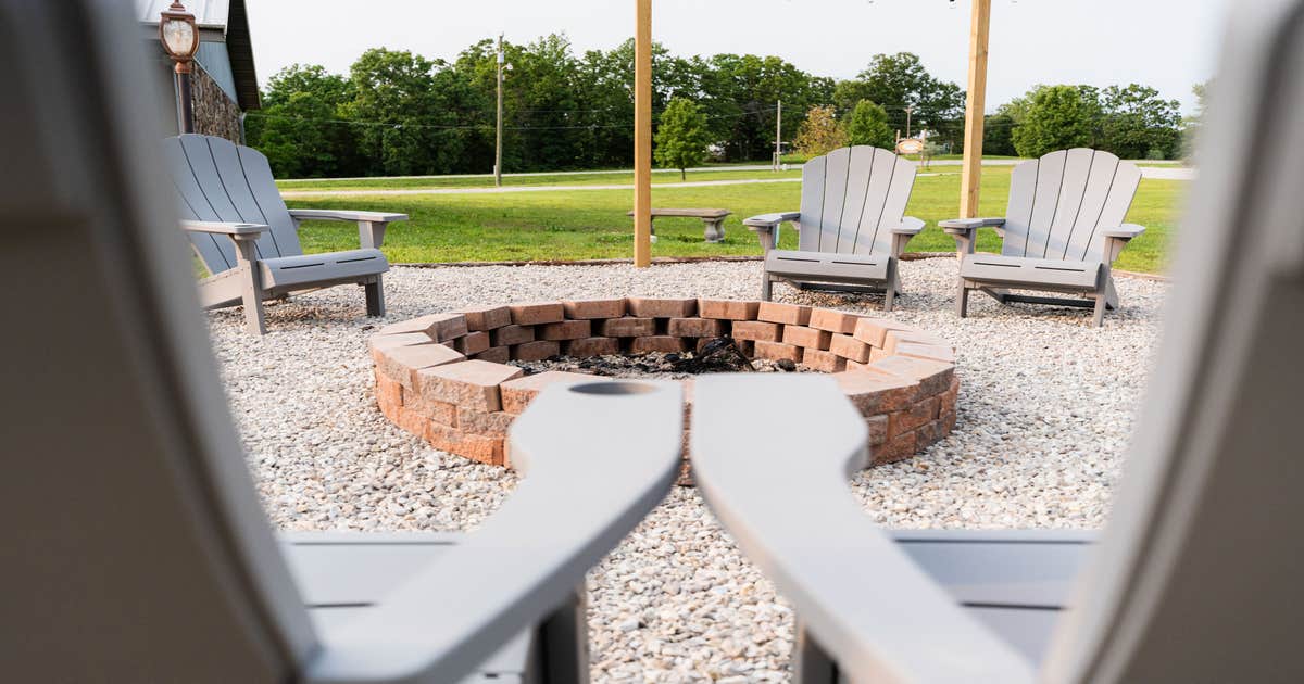 Camper-Submitted Photos of Neighbors of Peaceful Valley