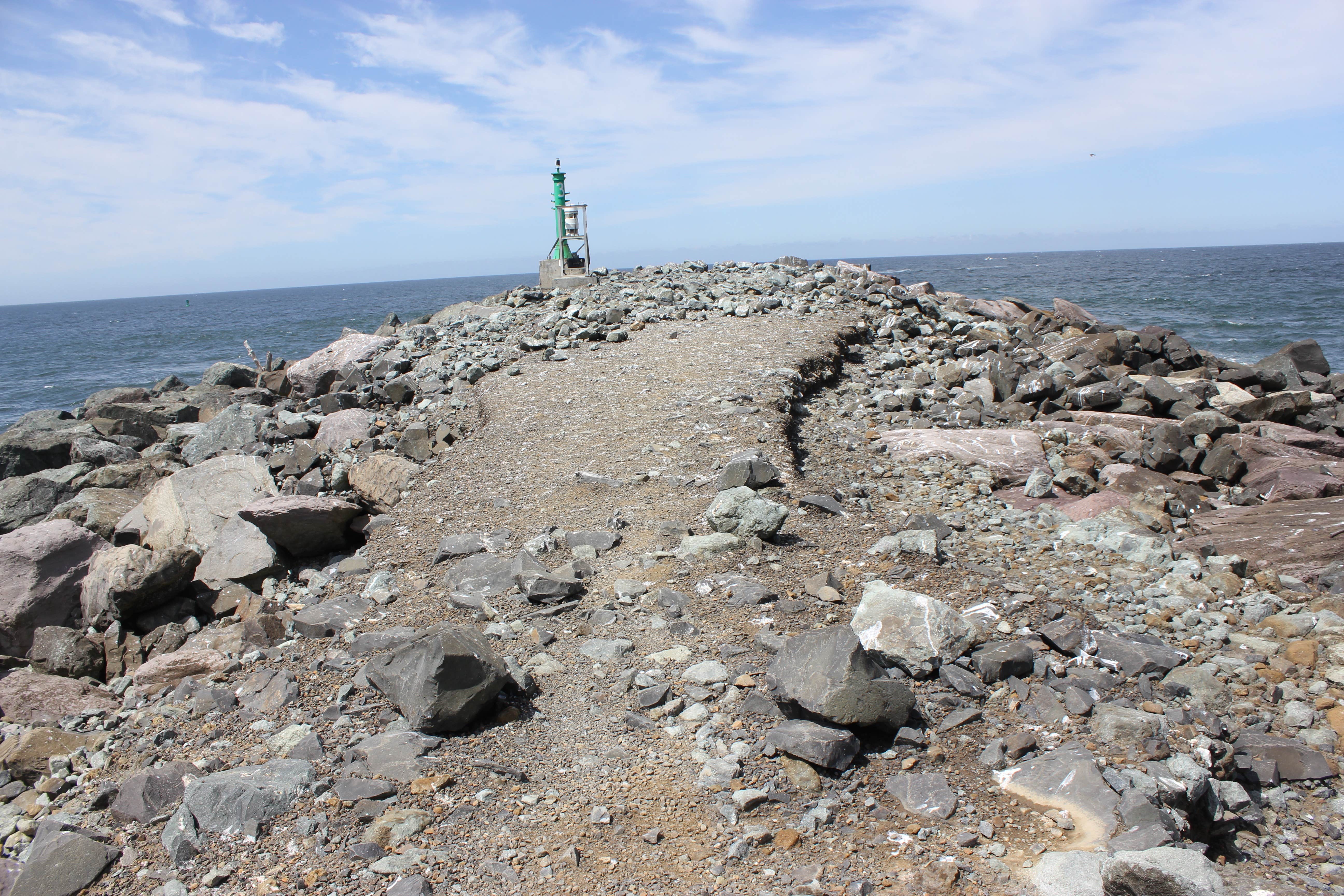 Barview Jetty County Campground | Rockaway Beach, OR