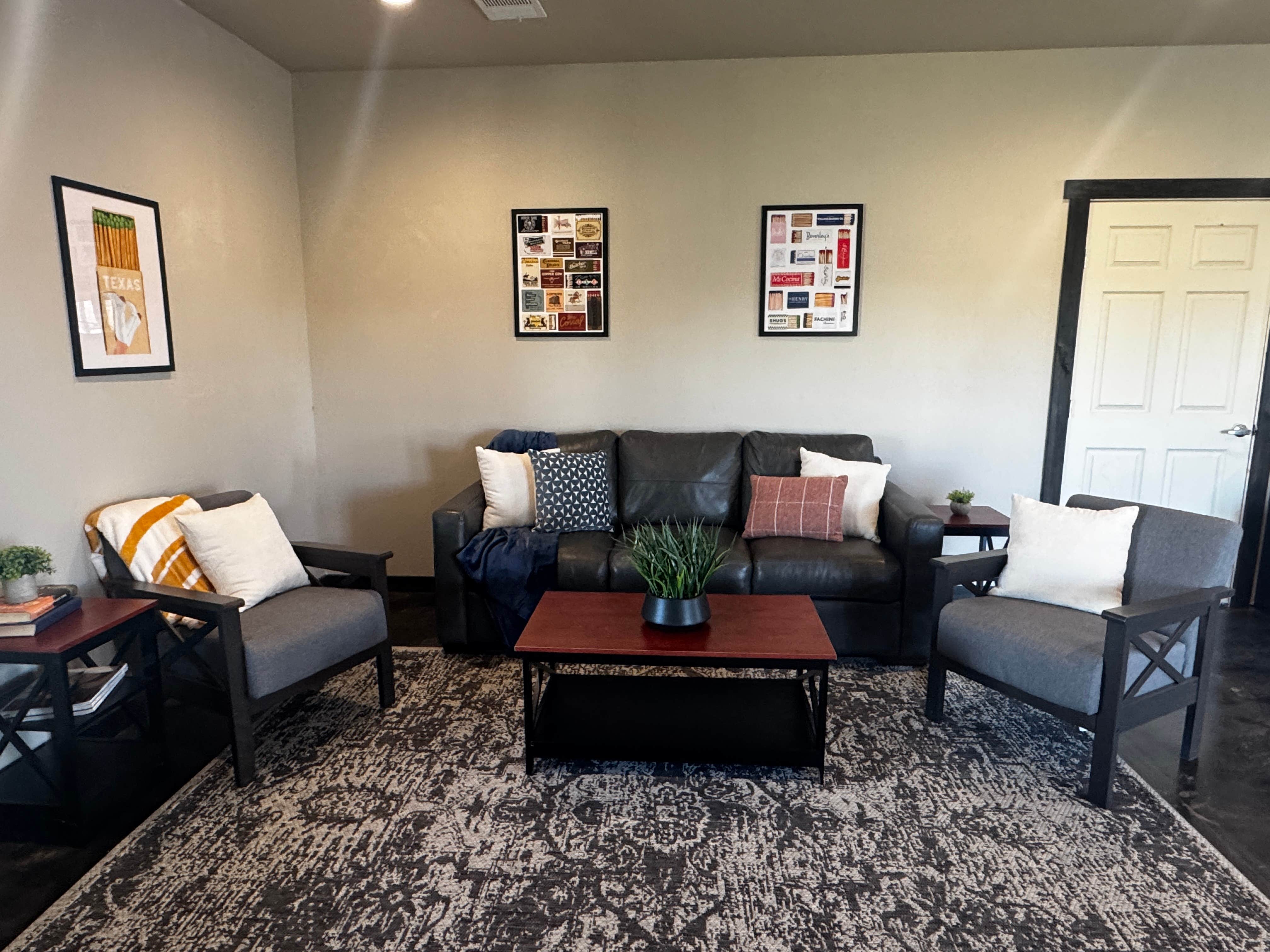 Cedar Meadow RV Park | McKinney, Texas