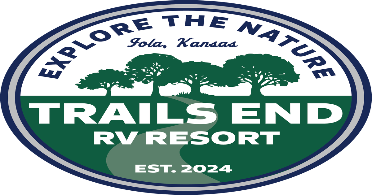 Trails End RV Resort | Iola, Kansas