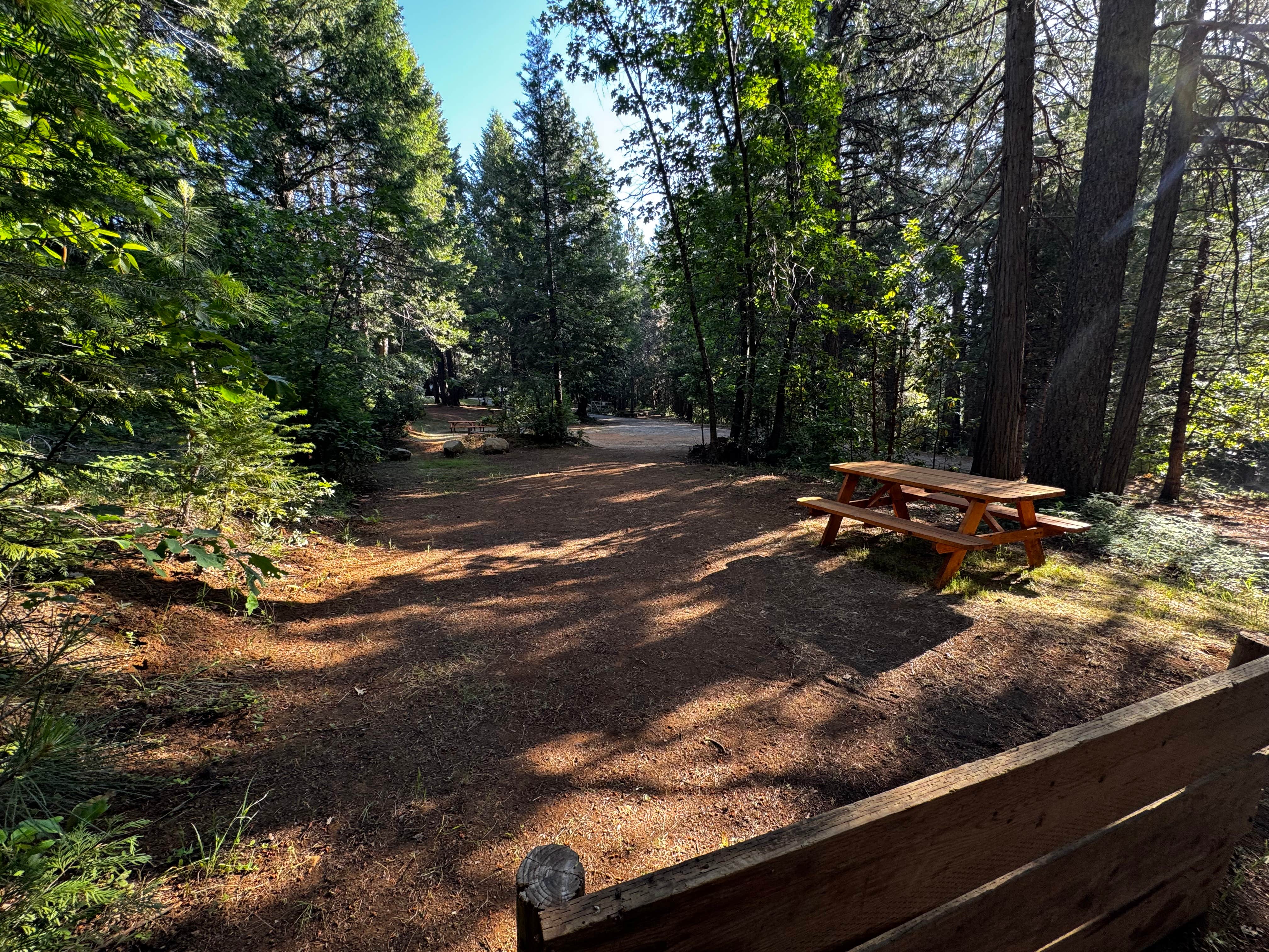 Fox Sparrow RV Resort and Campground | Georgetown, California