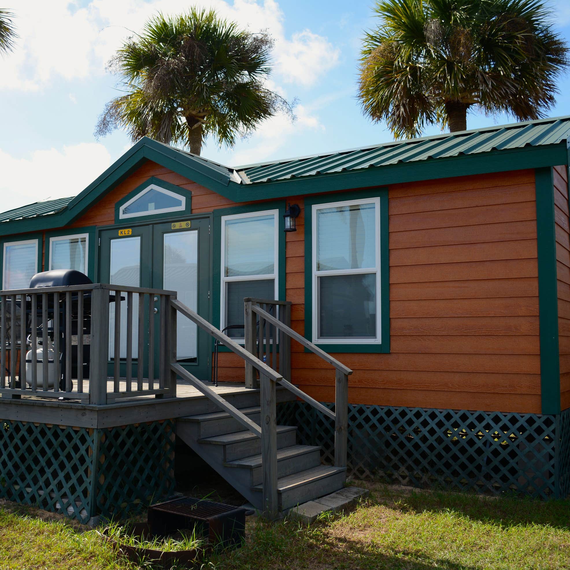 Orlando/Kissimmee KOA Camping | The Dyrt