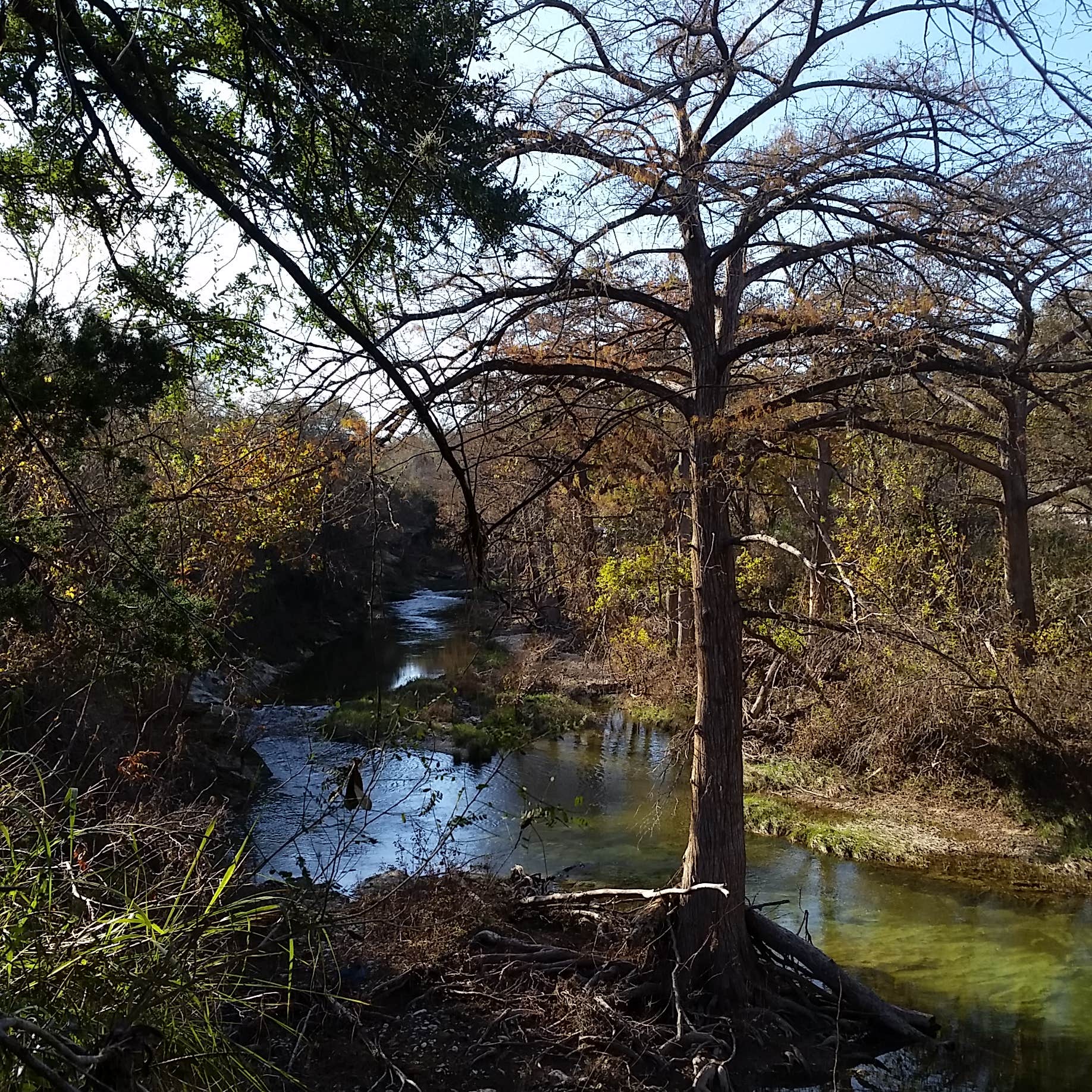 Meridian State Park Camping | The Dyrt