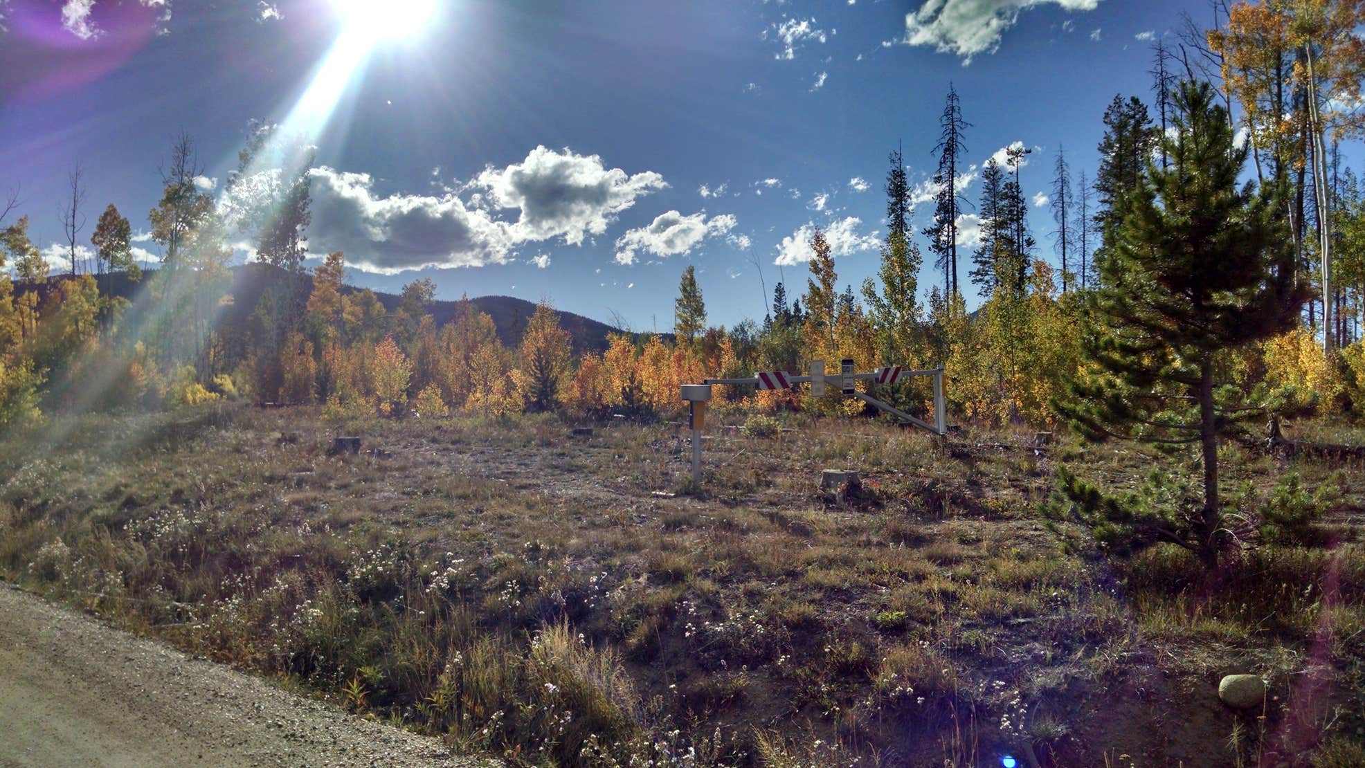 St. Louis Creek Campground Camping | The Dyrt