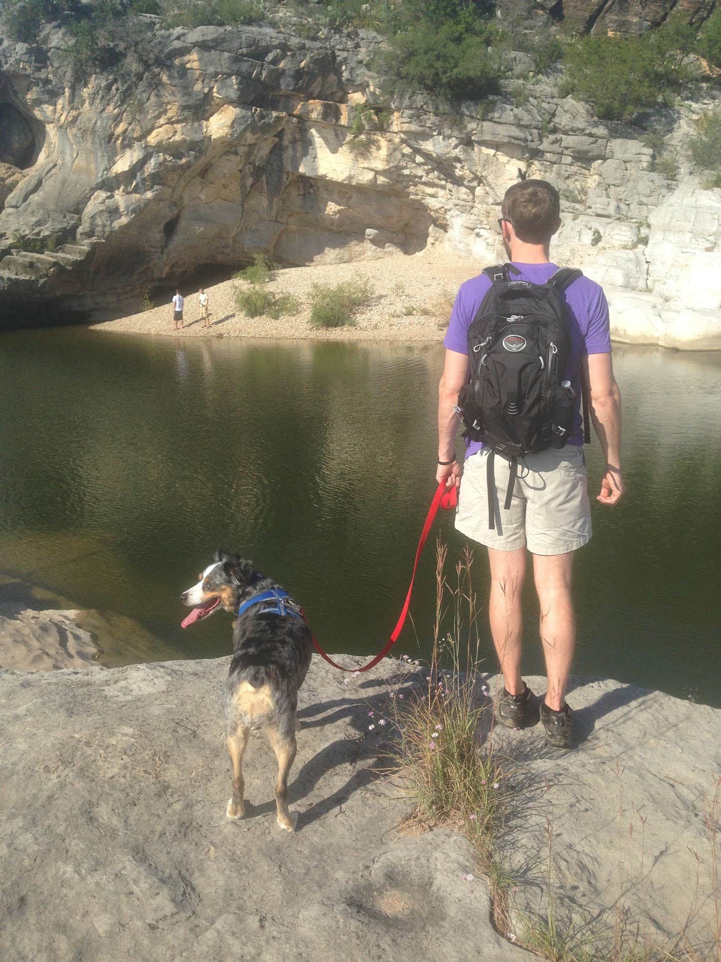 Pedernales Falls | The Dyrt