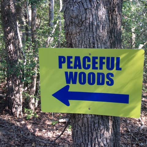 Lake Bryan Campground | Bryan, Texas