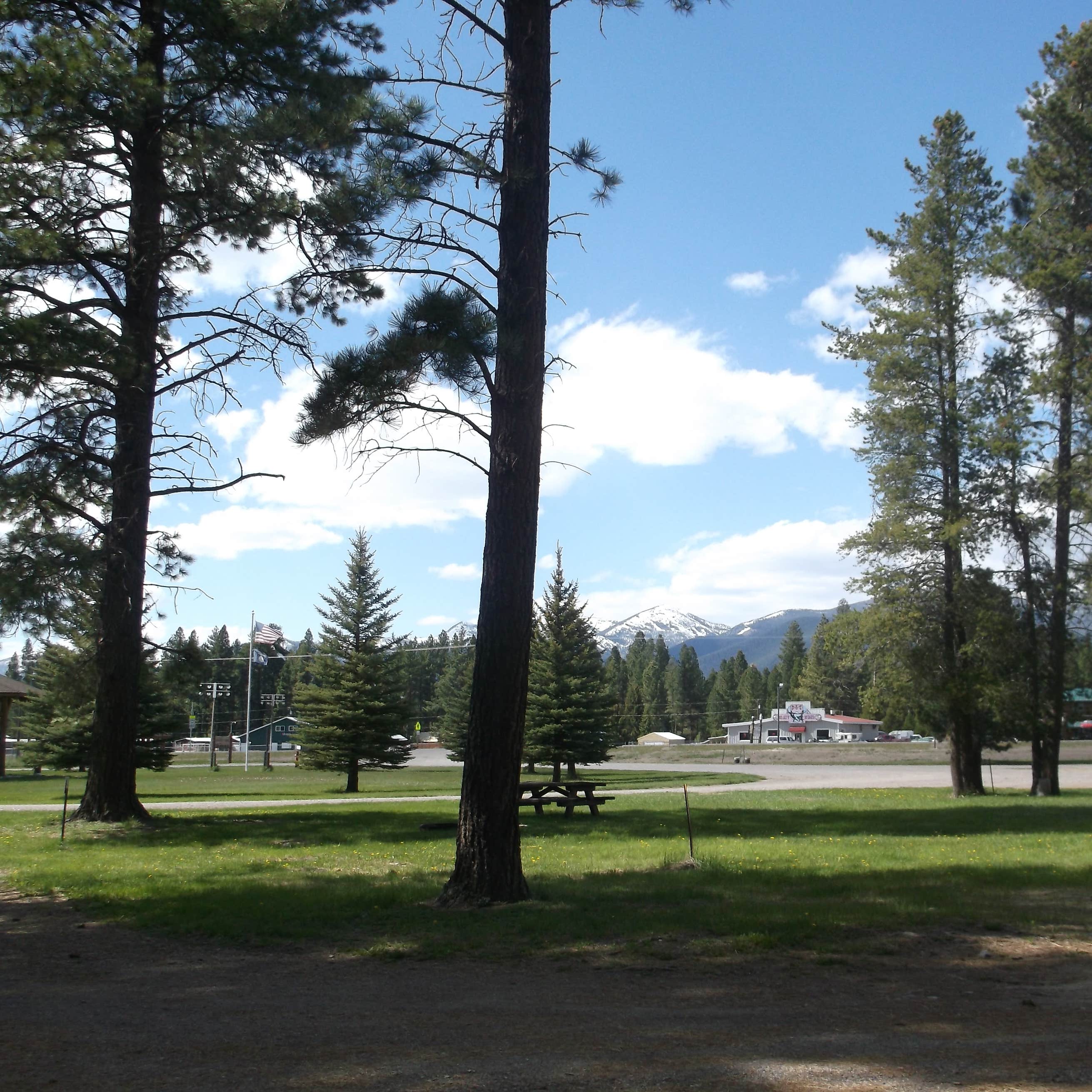 Hooper Park Camping | The Dyrt