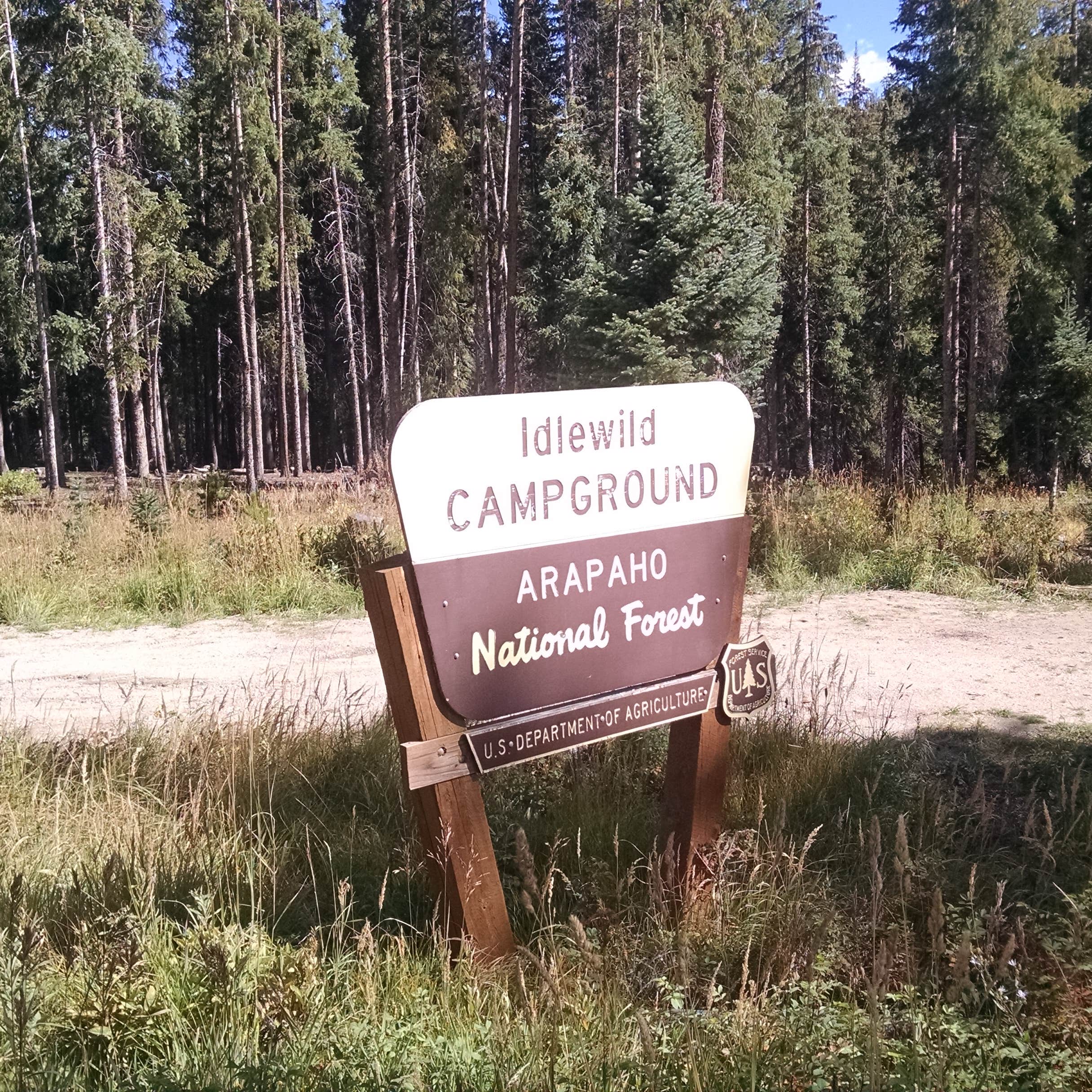 Idlewild Campground Camping | The Dyrt