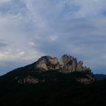 Seneca Shadows Camping | The Dyrt