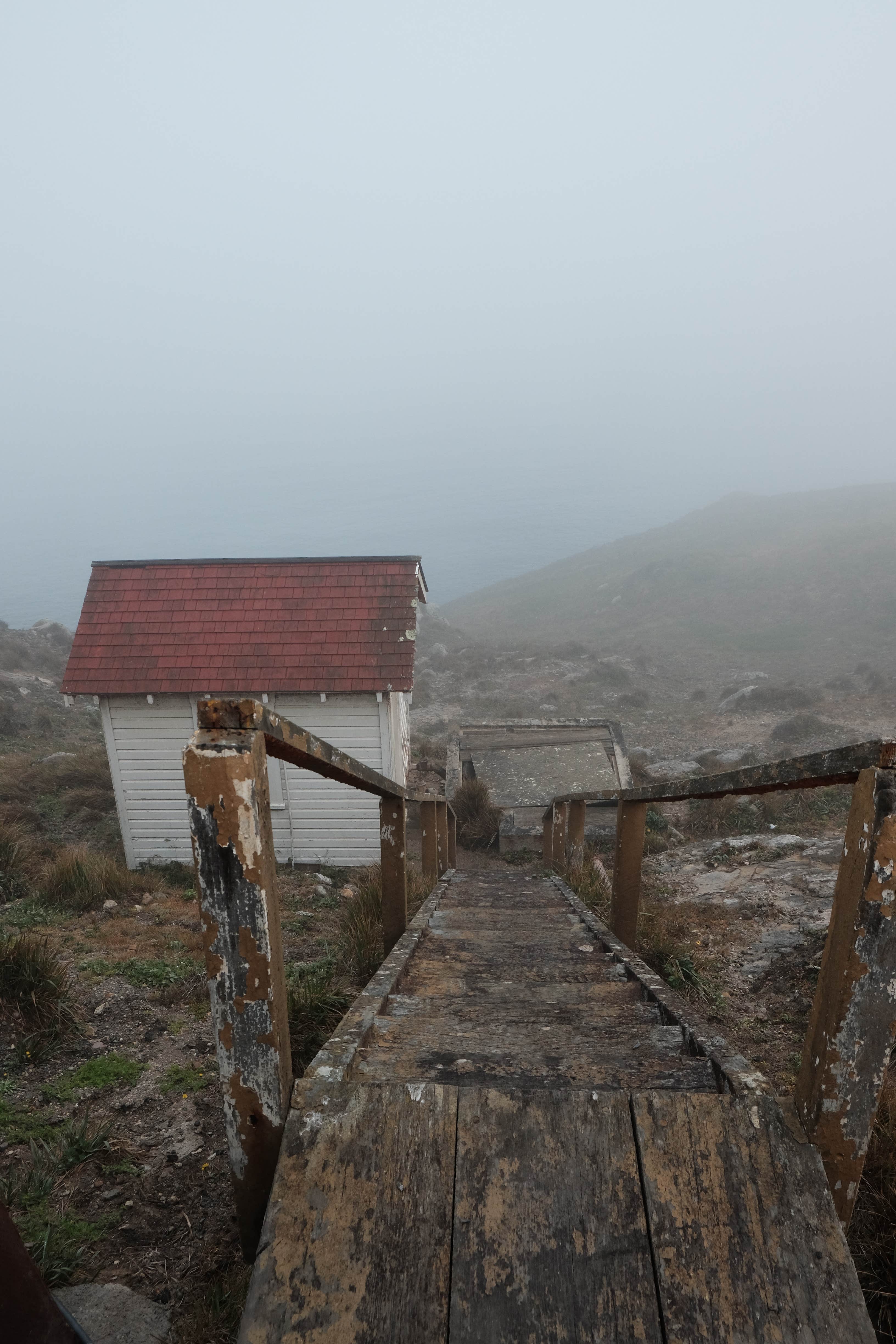 Sky Campground — Point Reyes National Seashore | Point Reyes Station, CA