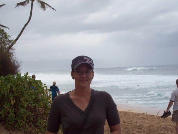 Keaiwa Heiau State Recreation Area Camping | The Dyrt