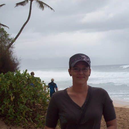 Keaīwa Heiau State Recreation Area Camping | Halawa, Hawaii