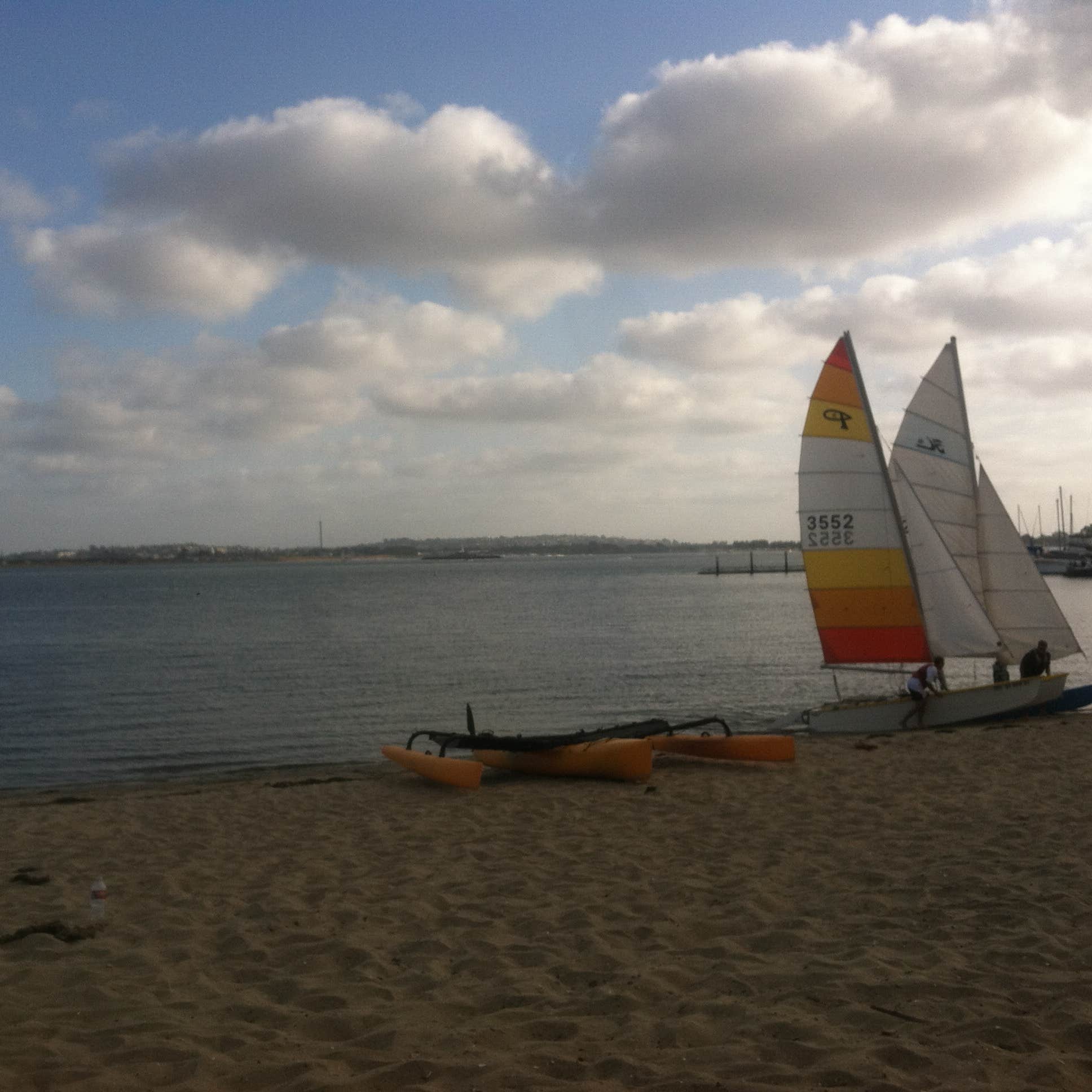 Campland on the Bay Camping | The Dyrt