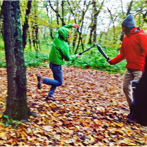 Cox Hollow - Governor Dodge State Park Camping | The Dyrt