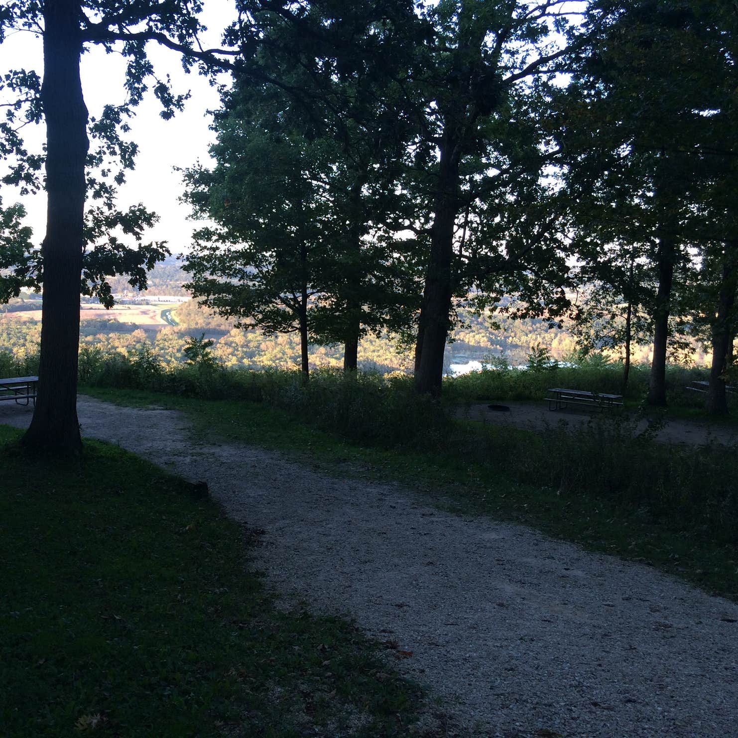 Wyalusing State Park Camping | The Dyrt