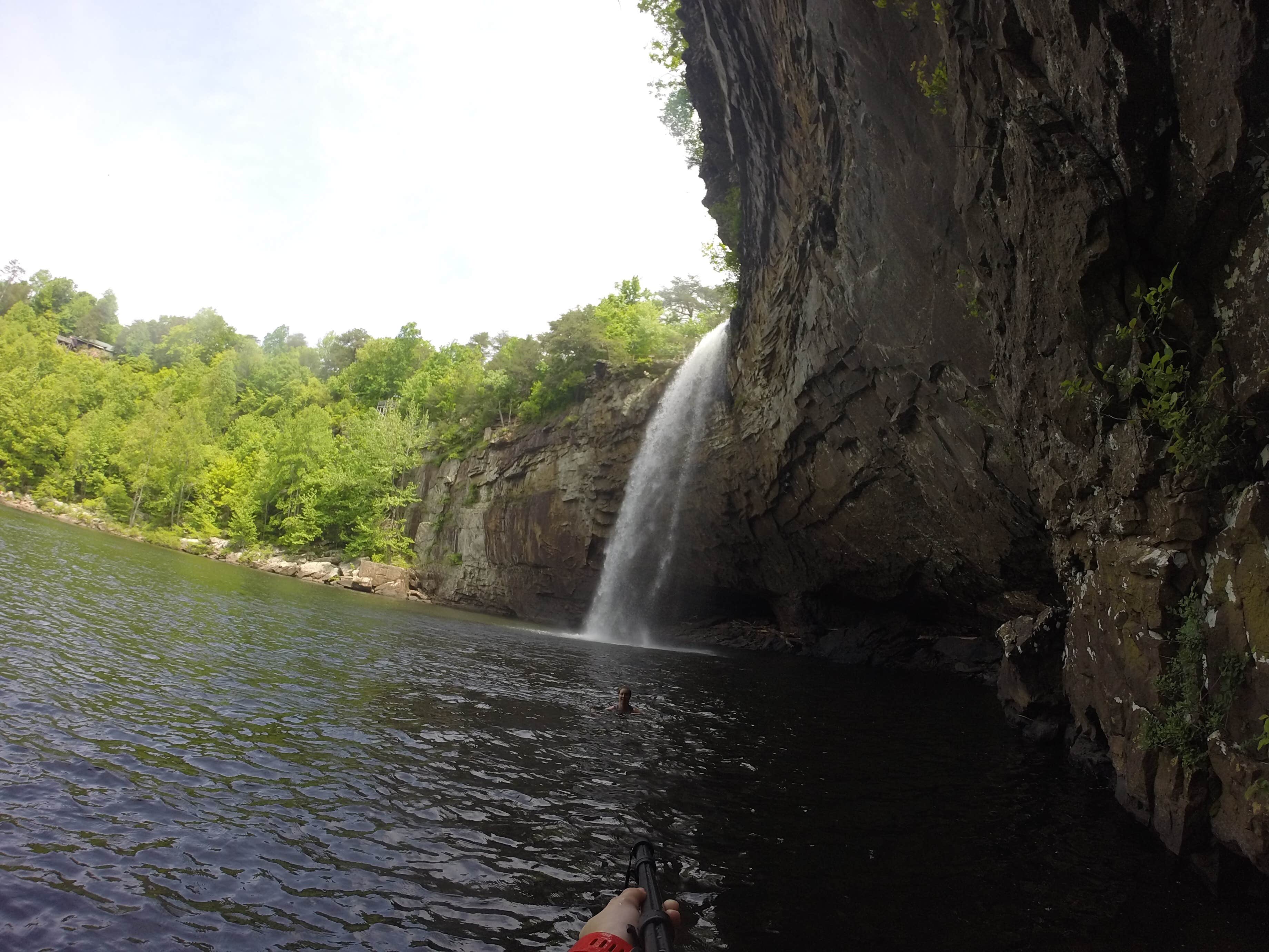 DeSoto State Park | The Dyrt
