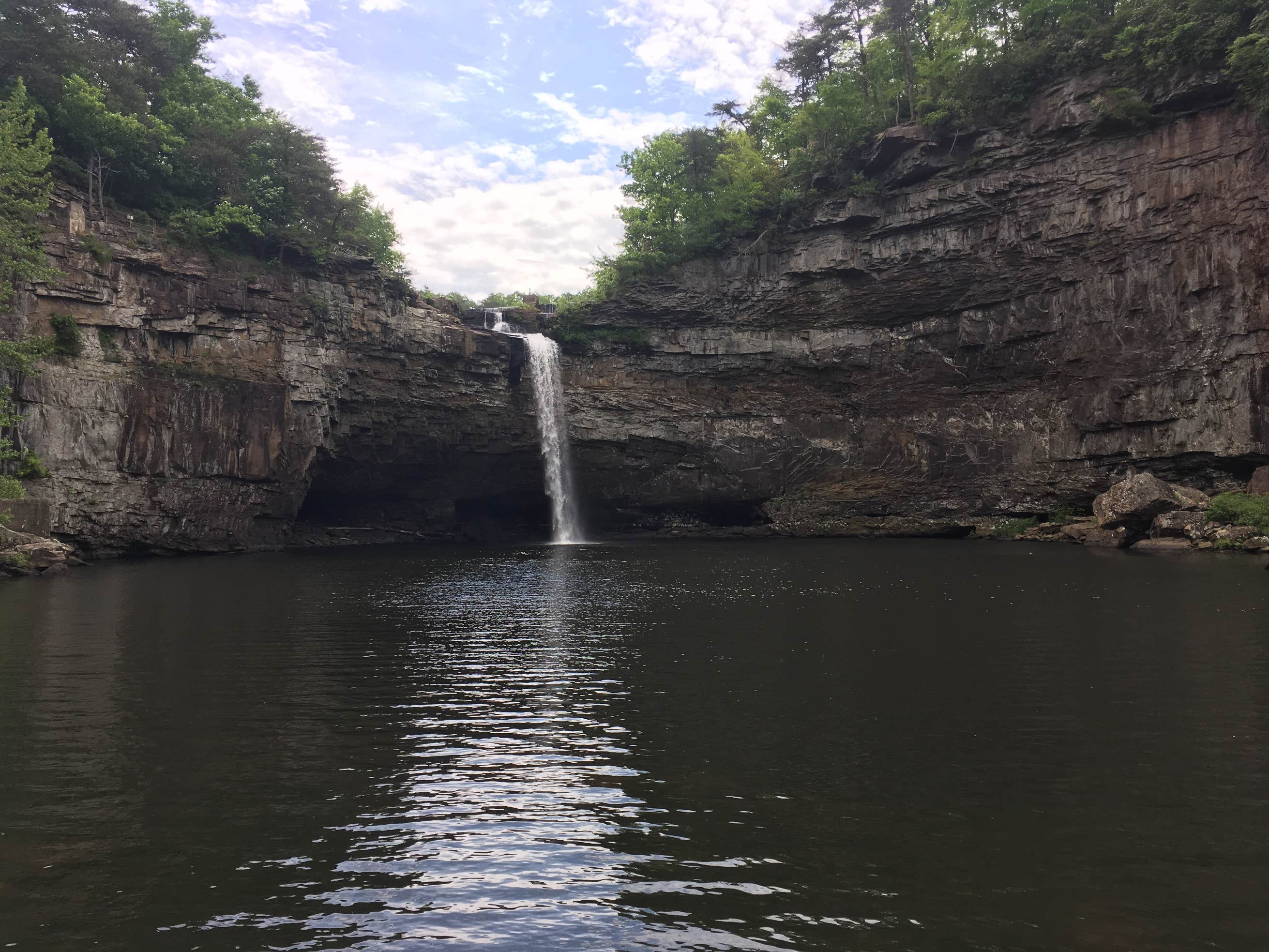 DeSoto State Park Camping | The Dyrt