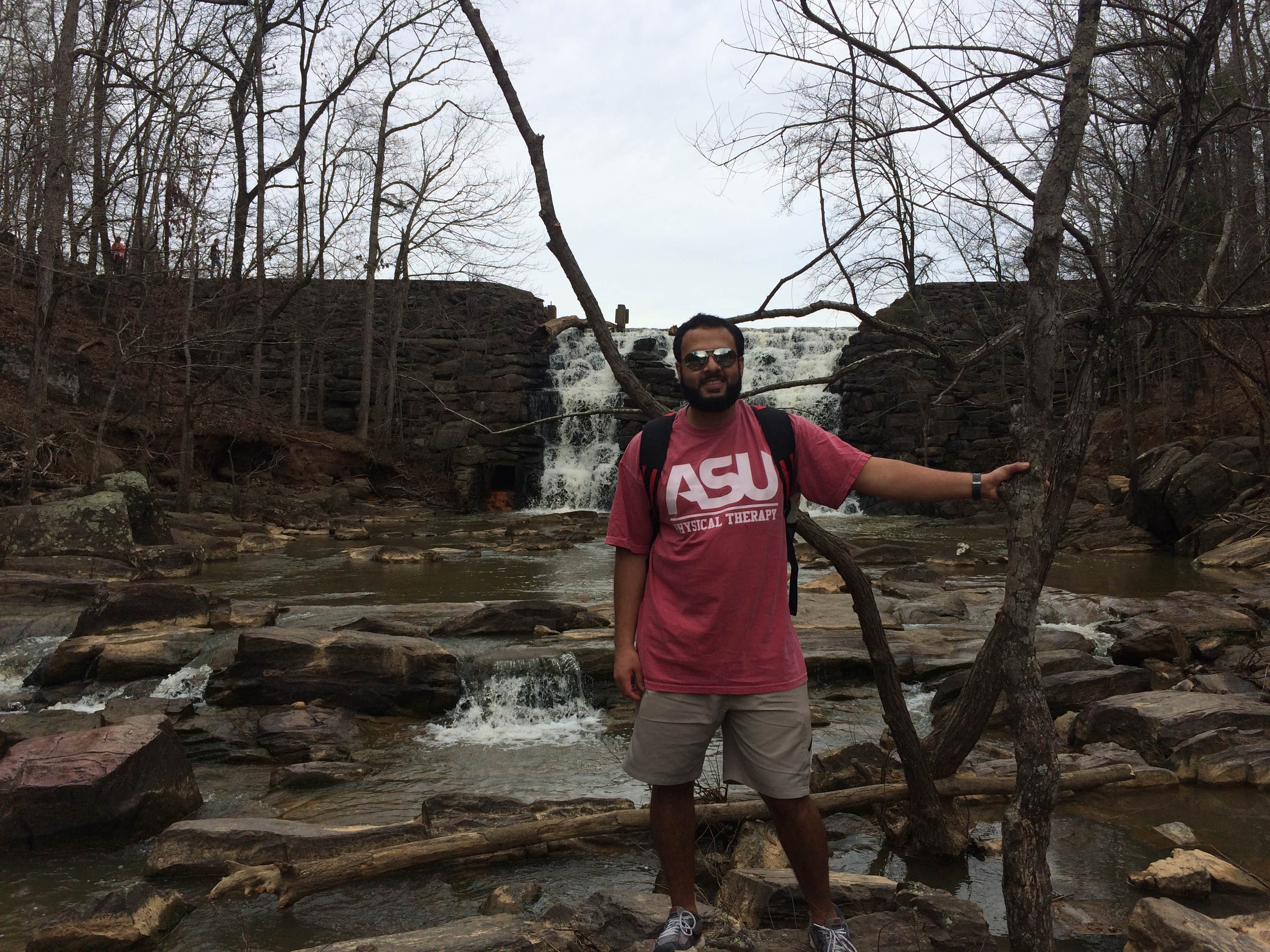 Chewacla State Park Campground | Auburn, Alabama