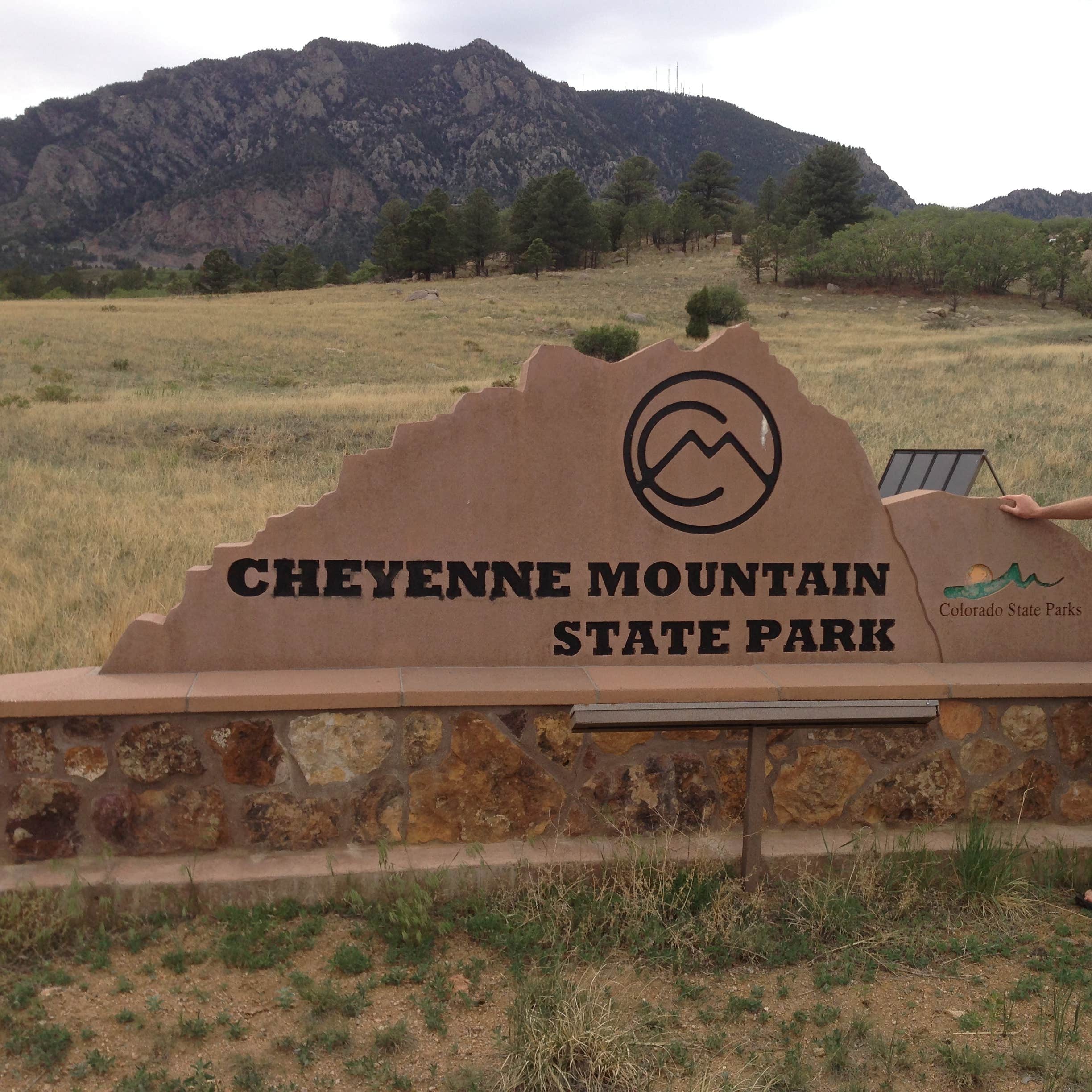 Cheyenne Mountain State Park Camping | The Dyrt