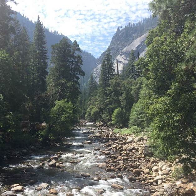 Yosemite Pines RV Resort & Family Lodging Camping | The Dyrt