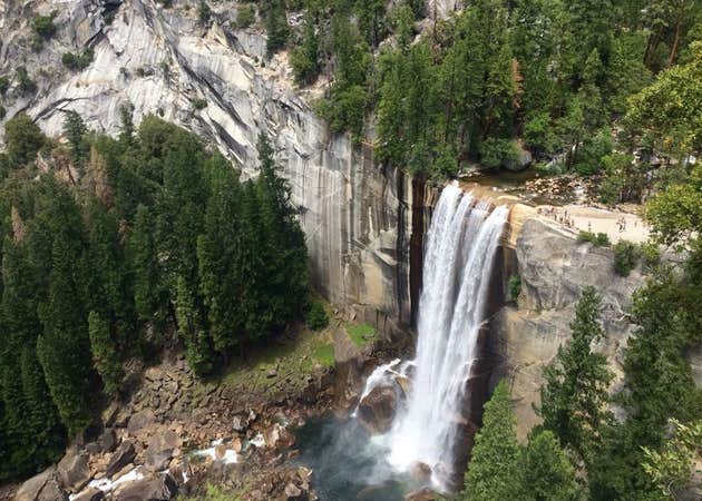 Yosemite Pines RV Resort & Family Lodging Camping | The Dyrt