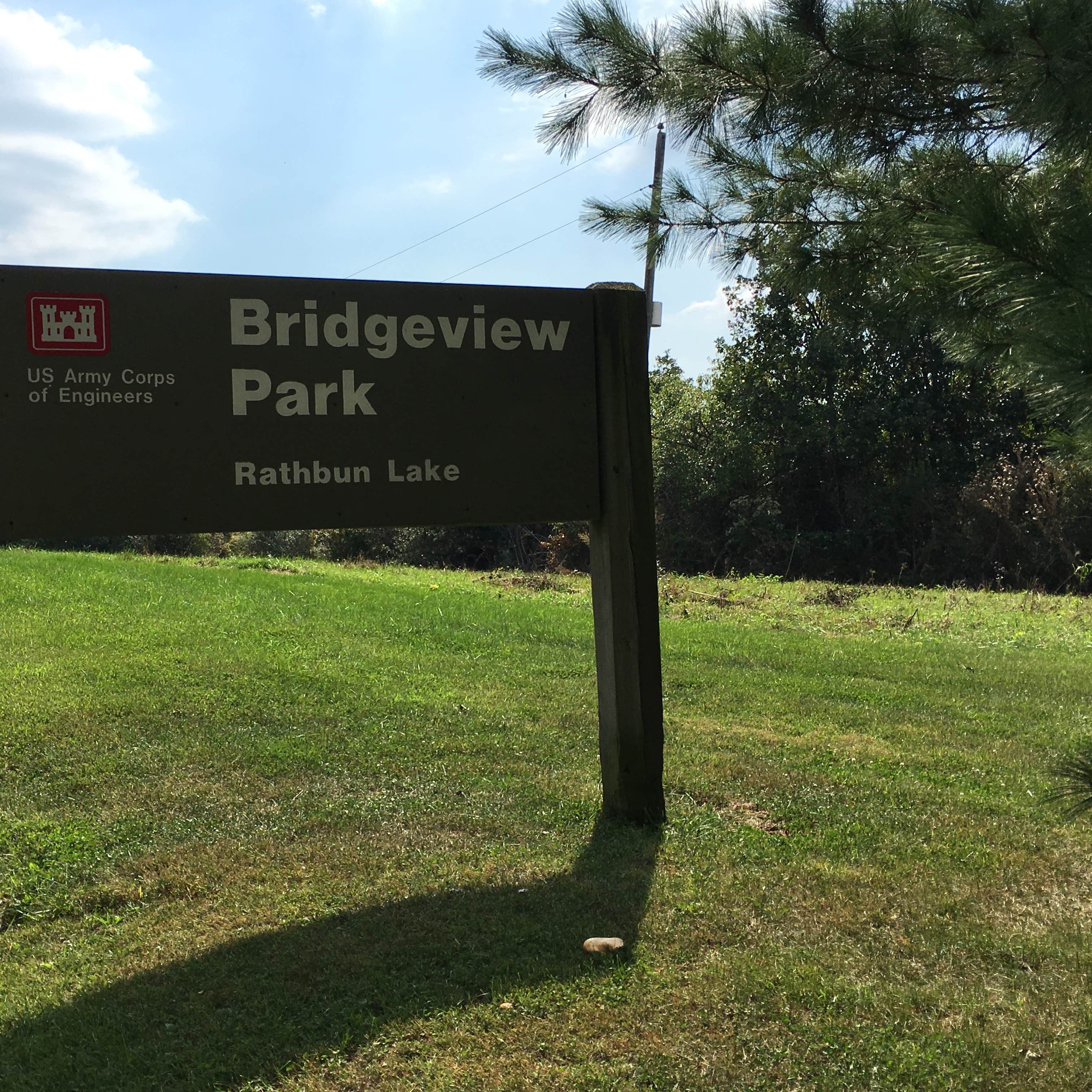 Bridgeview Campground Camping | The Dyrt