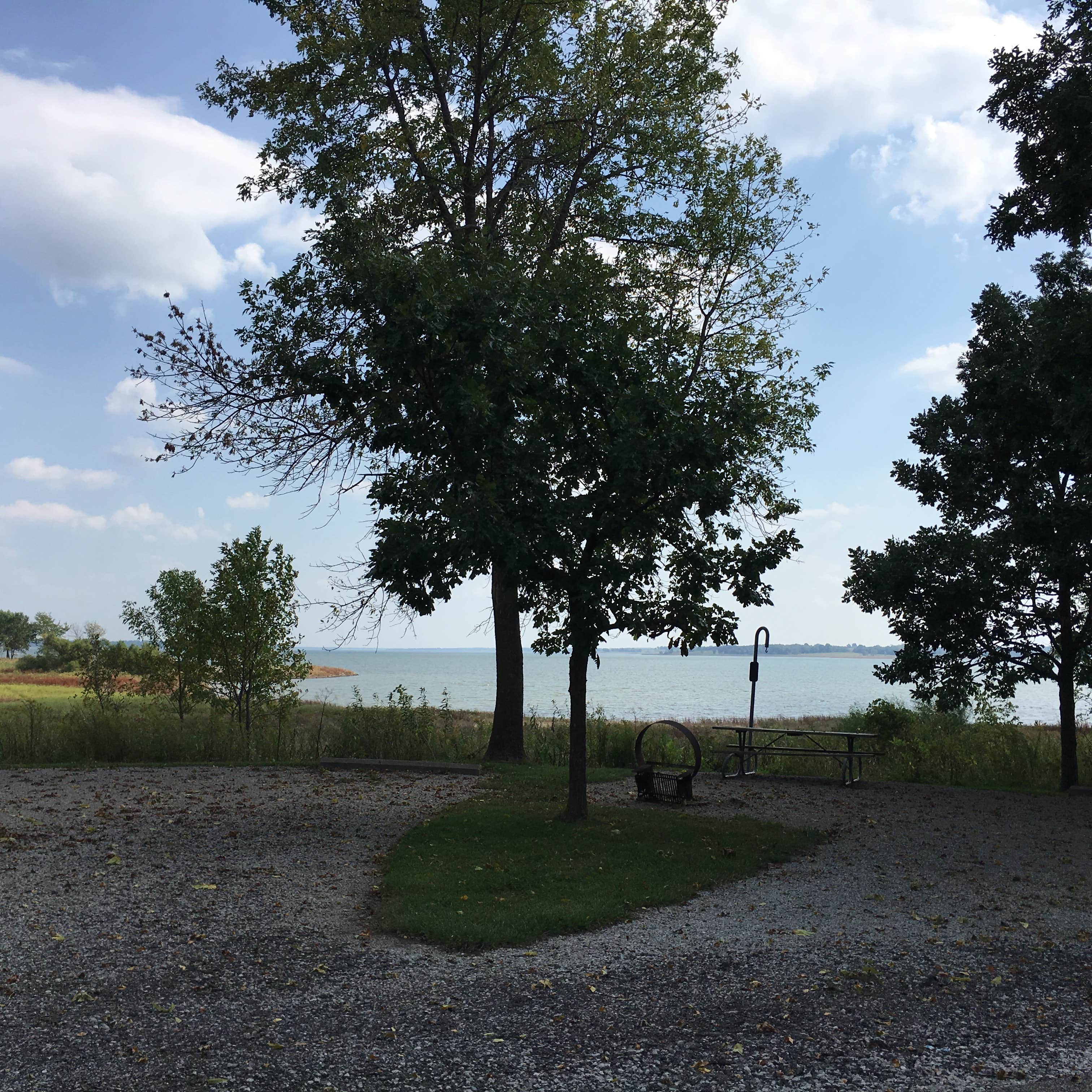 Bridgeview Campground Camping | The Dyrt