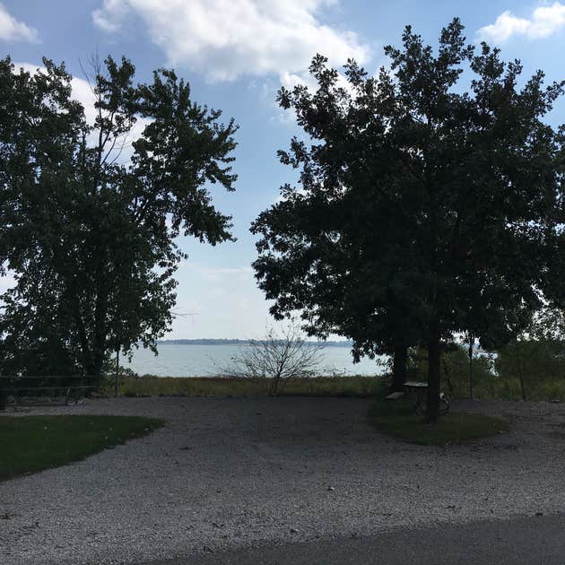 Bridgeview Campground | Moravia, Iowa