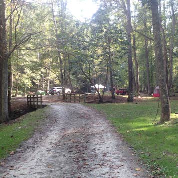 Kanawha State Forest Camping | The Dyrt