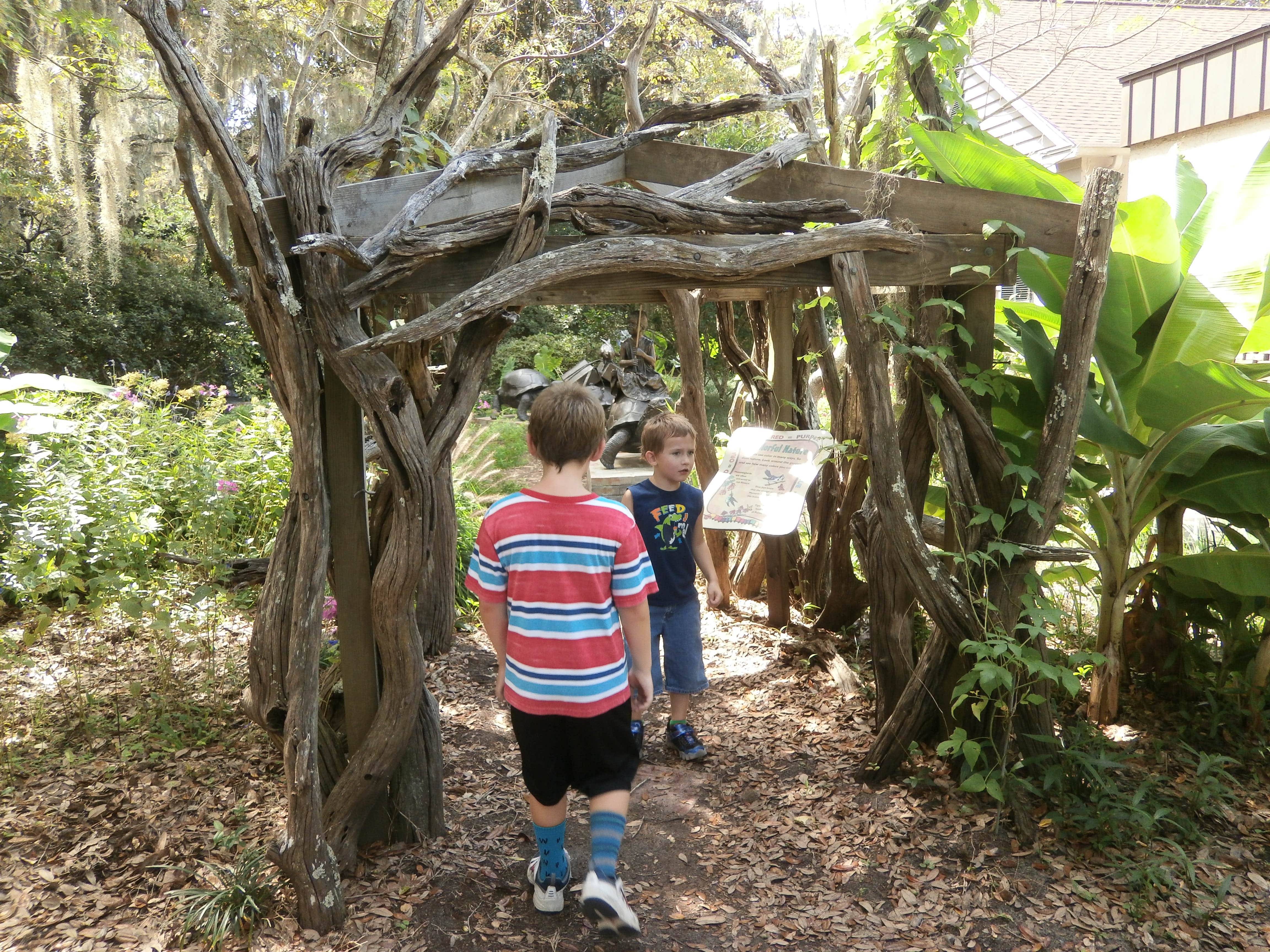 Pirateland Family Camping Resort | Myrtle Beach, SC