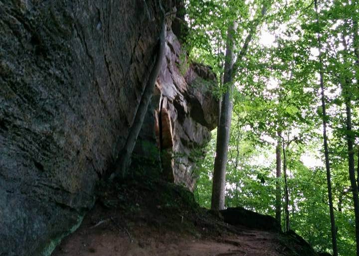 Grayson Lake State Park Camping | The Dyrt