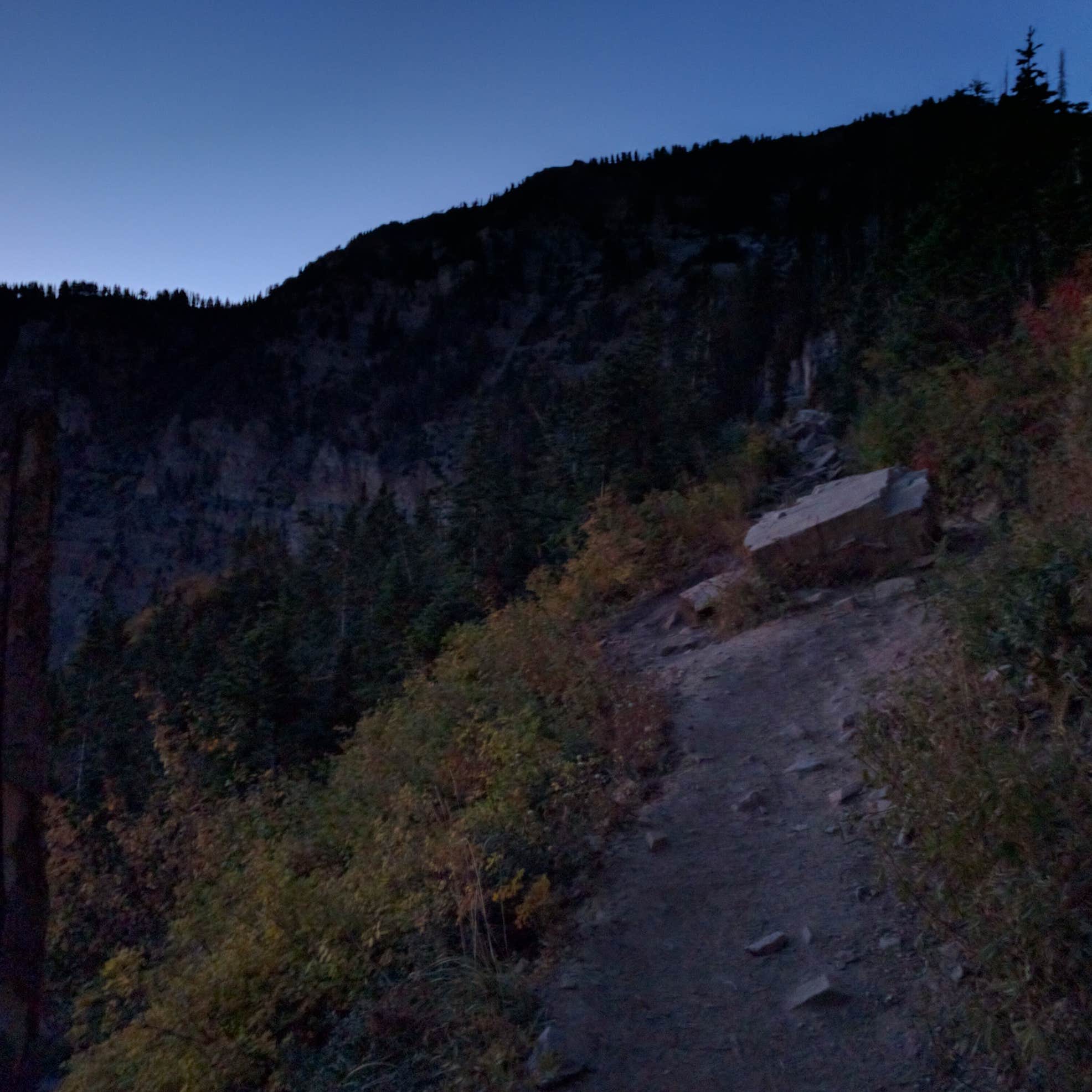 Mt. Timpanogos Camping | The Dyrt