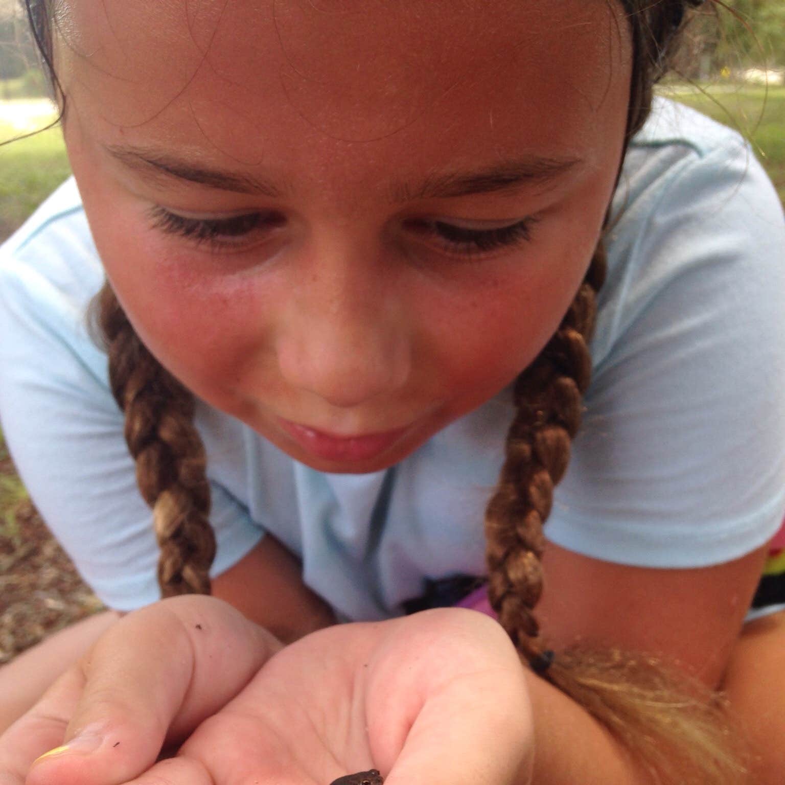 Caldwell Fields Group Campground | Blacksburg, Virginia