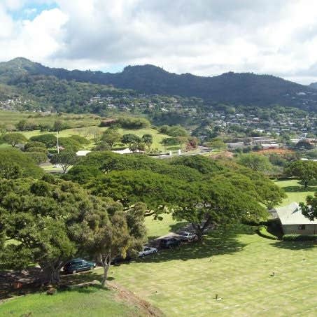 Keaīwa Heiau State Recreation Area Camping | Aiea, HI