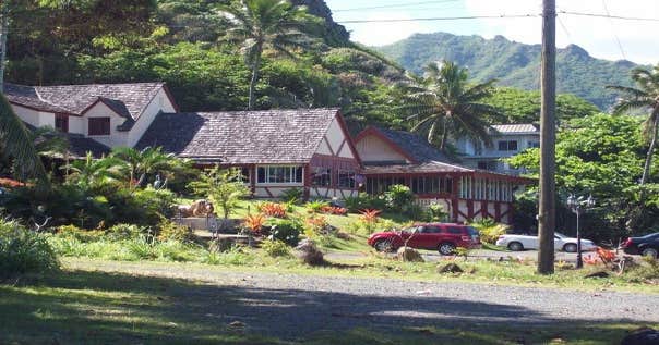 Keaīwa Heiau State Recreation Area Camping | Halawa, Hawaii