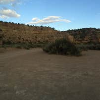 Sego Canyon Campsite Camping | The Dyrt