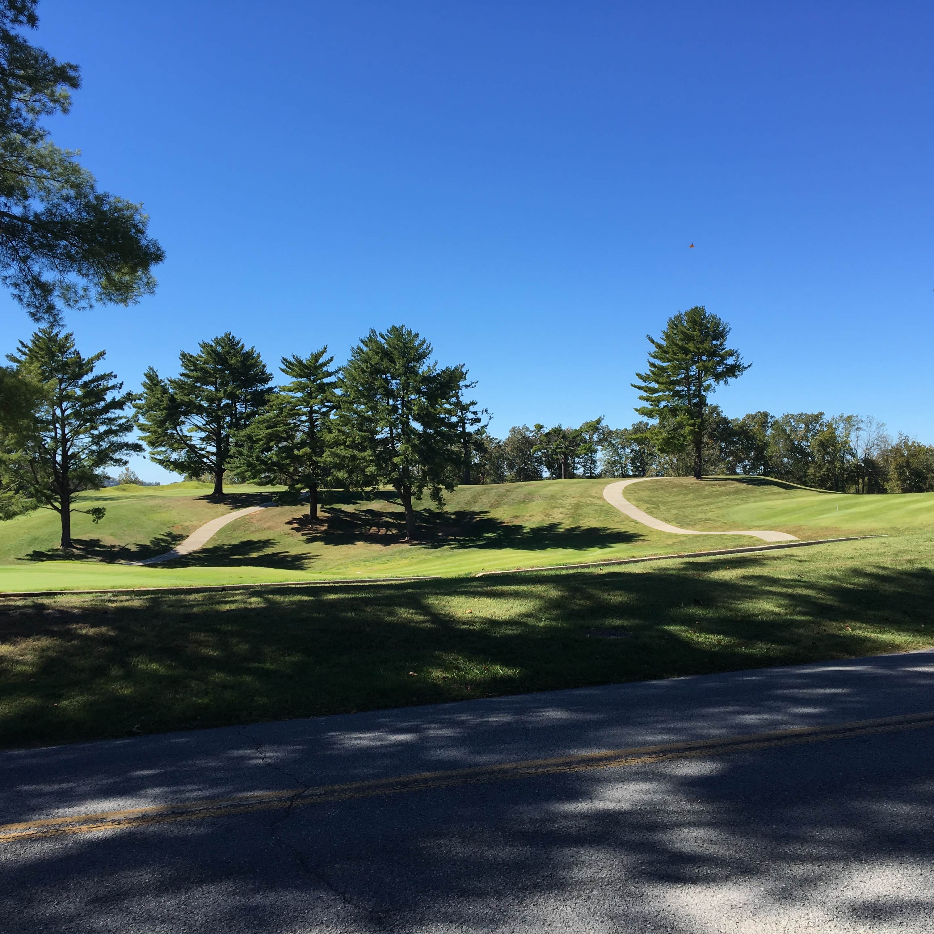 General Burnside State Park Camping | The Dyrt