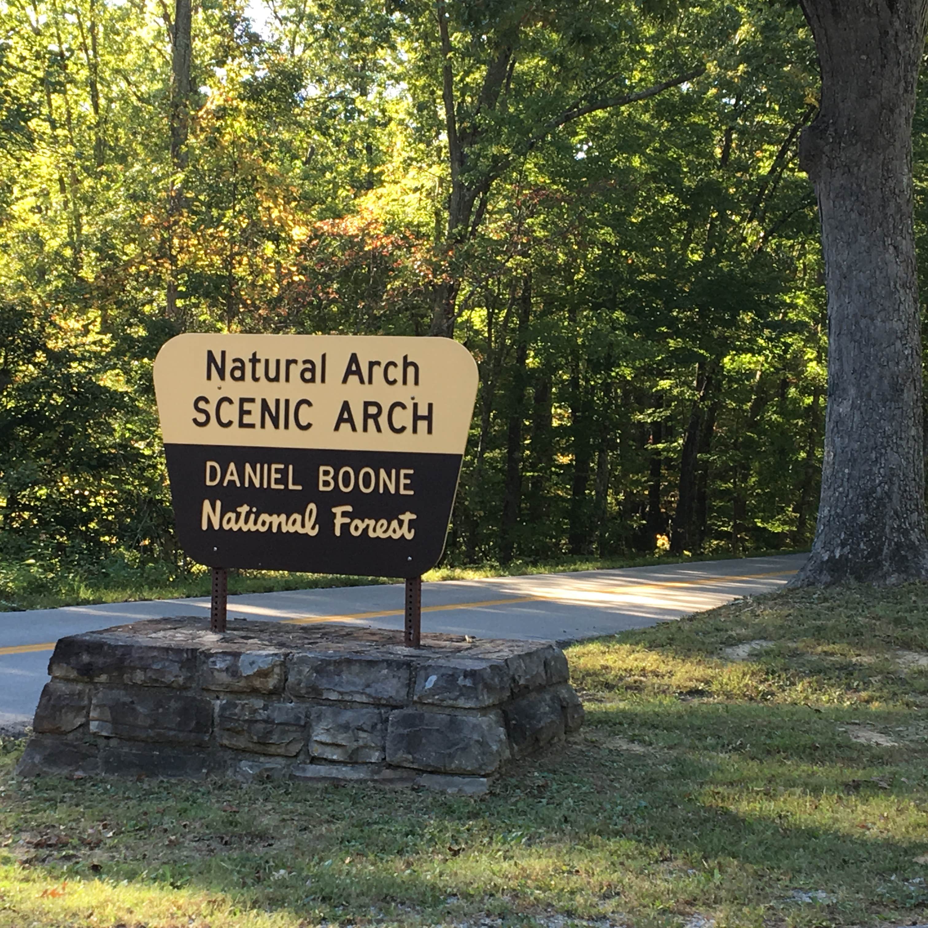 General Burnside State Park Camping | The Dyrt