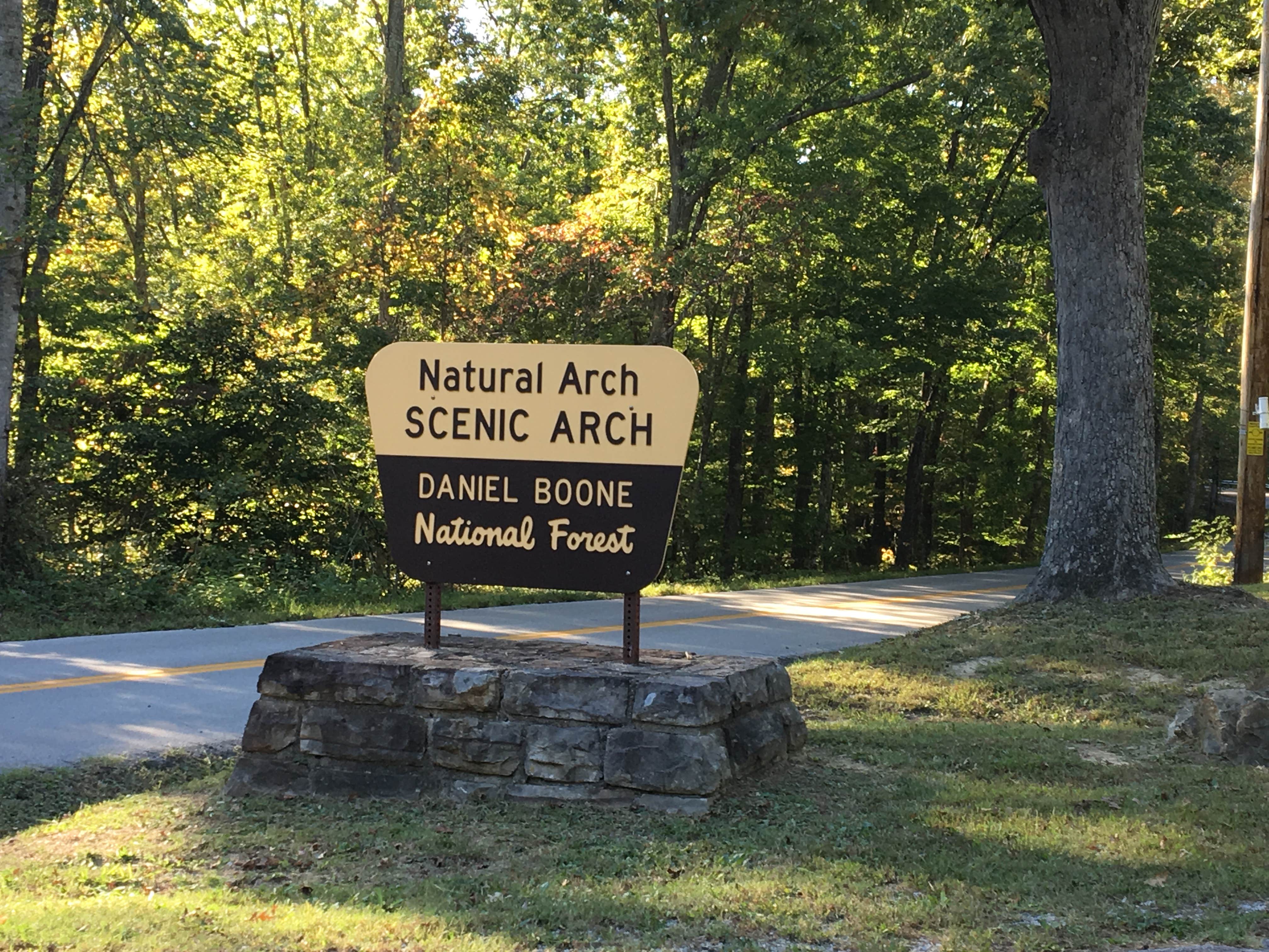 General Burnside Island State Park Campground | Burnside, Kentucky