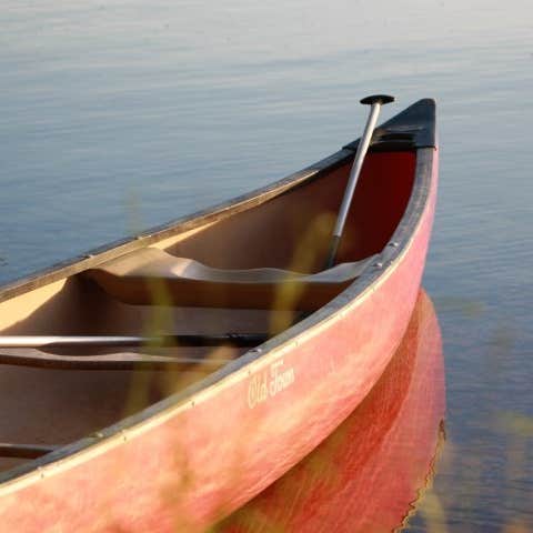 Round Valley State Park Camping | The Dyrt