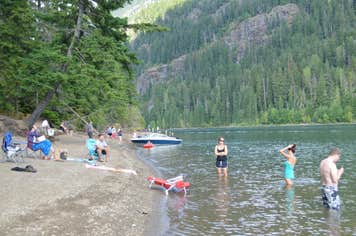 Kachess Camping | The Dyrt