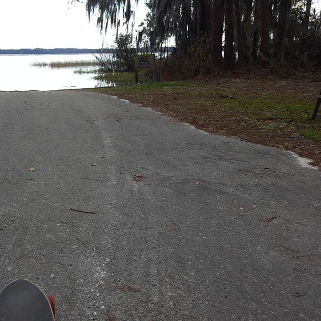 Ocean Pond Campground Camping | The Dyrt