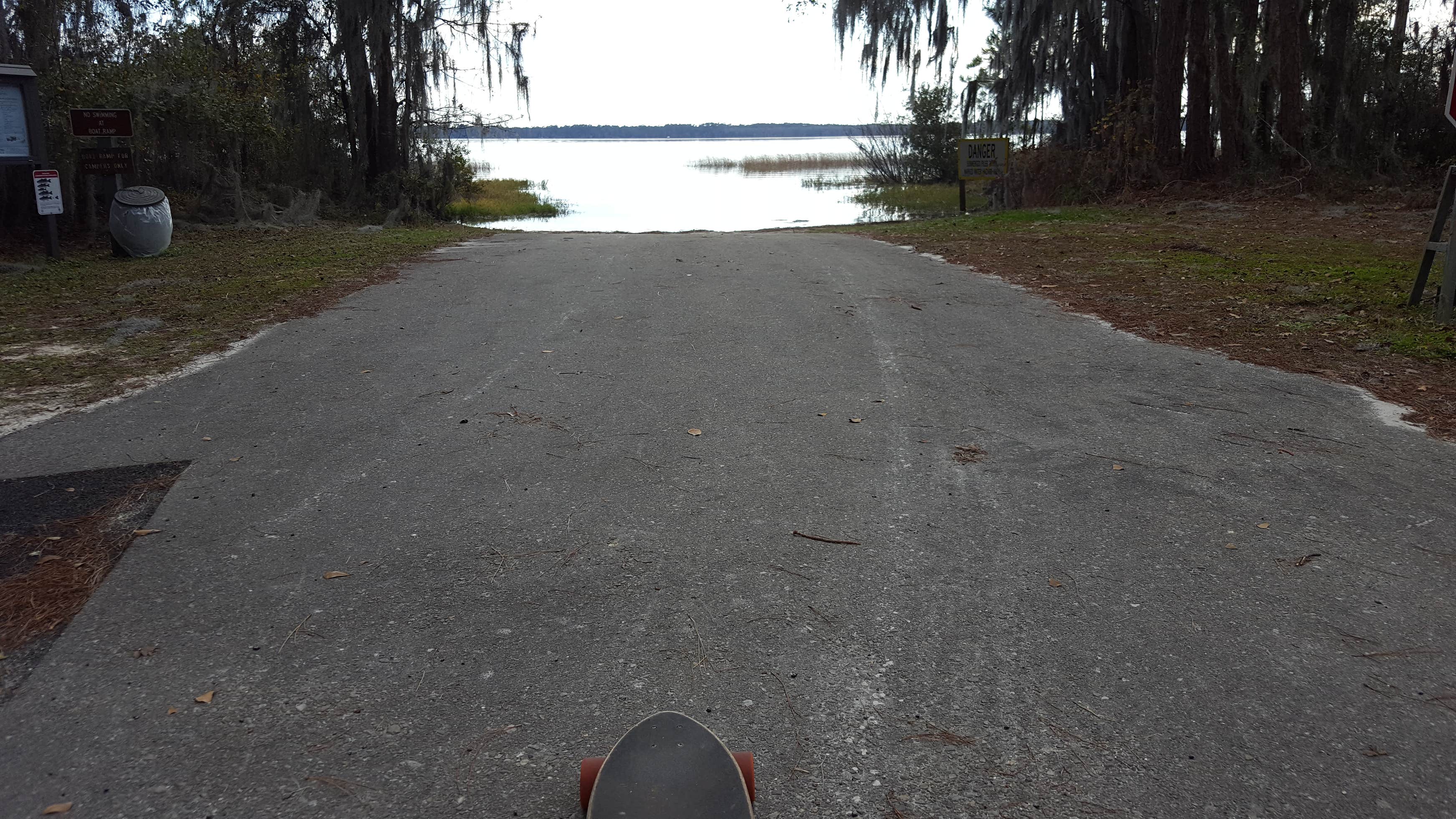 Ocean Pond Campground Camping | The Dyrt