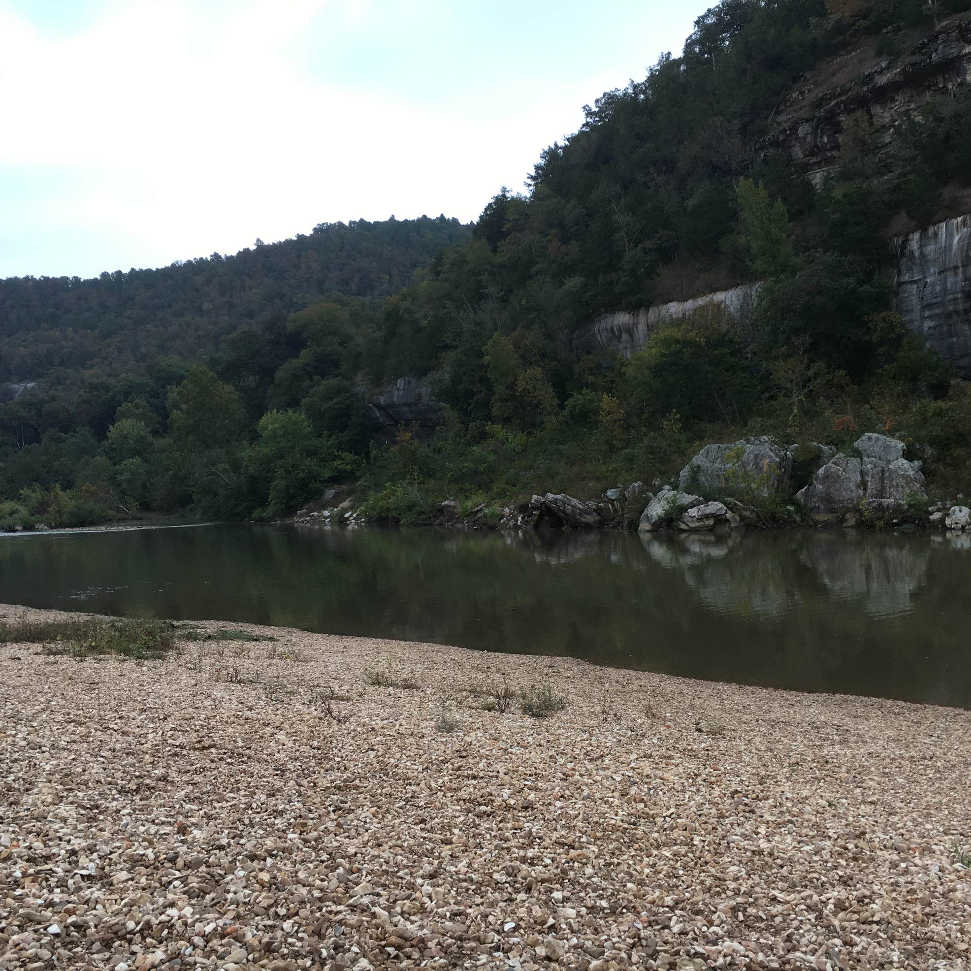 Buffalo Point Camping | The Dyrt