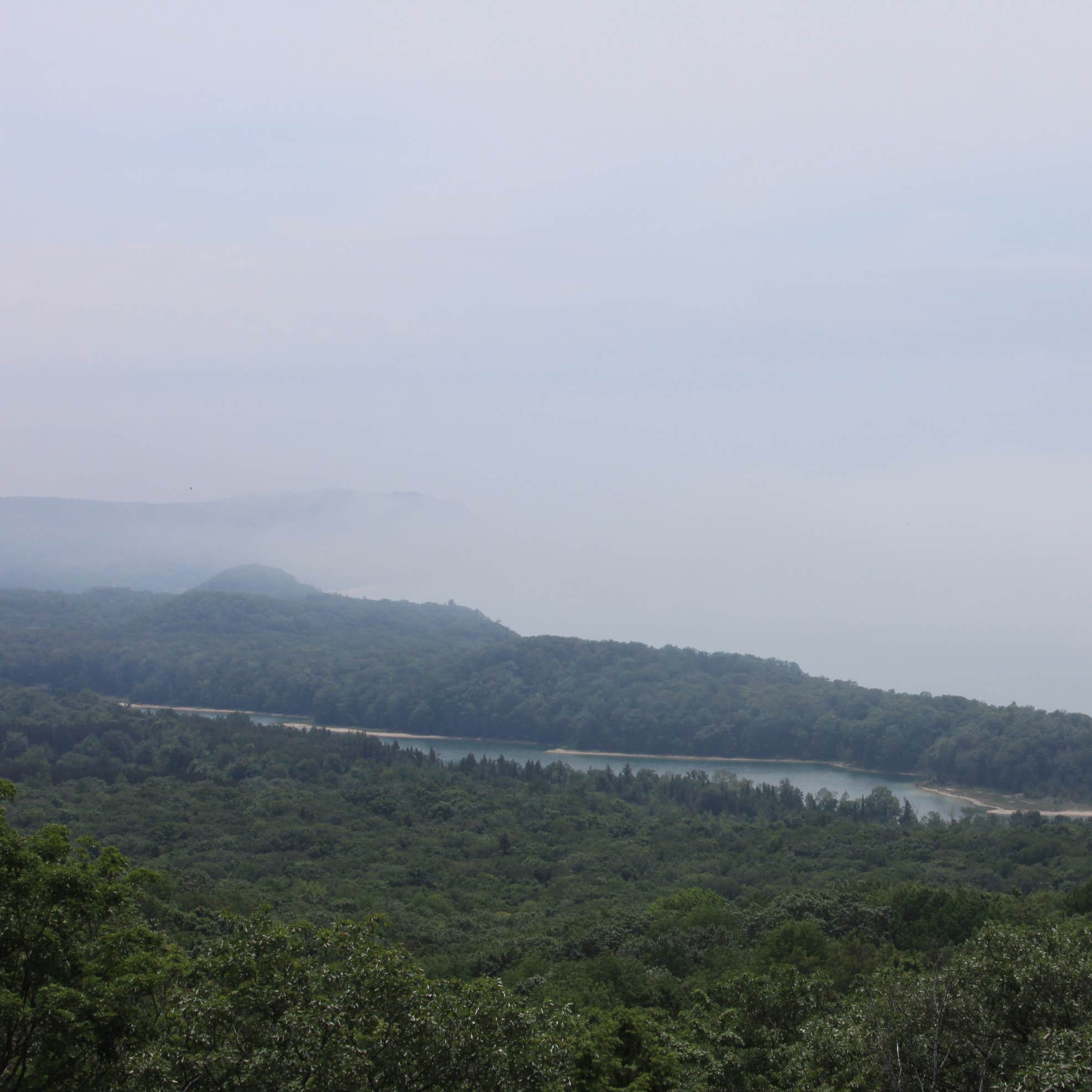 Platte River Campground Camping | The Dyrt