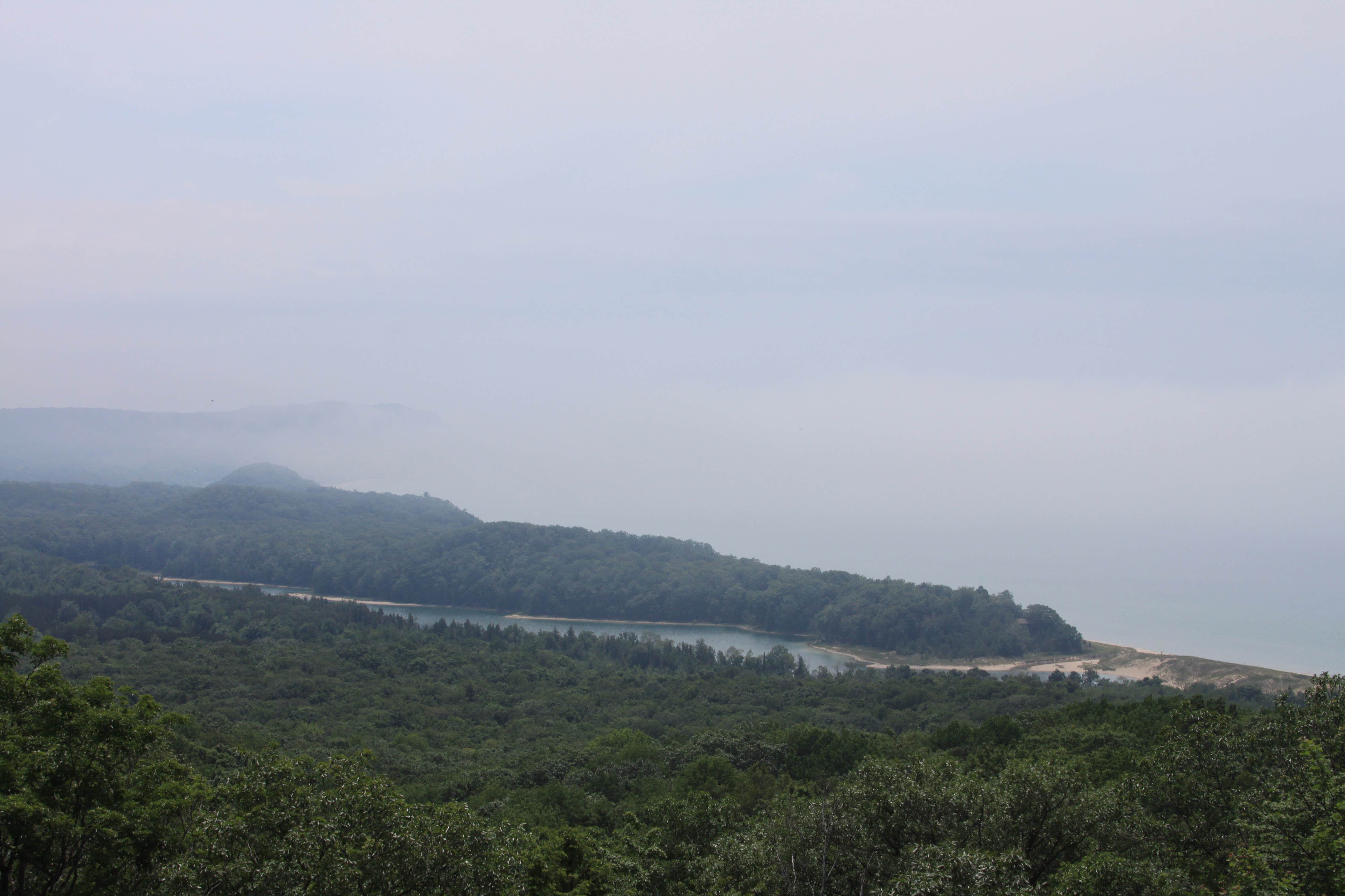 Platte River Campground — Sleeping Bear Dunes National Lakeshore ...