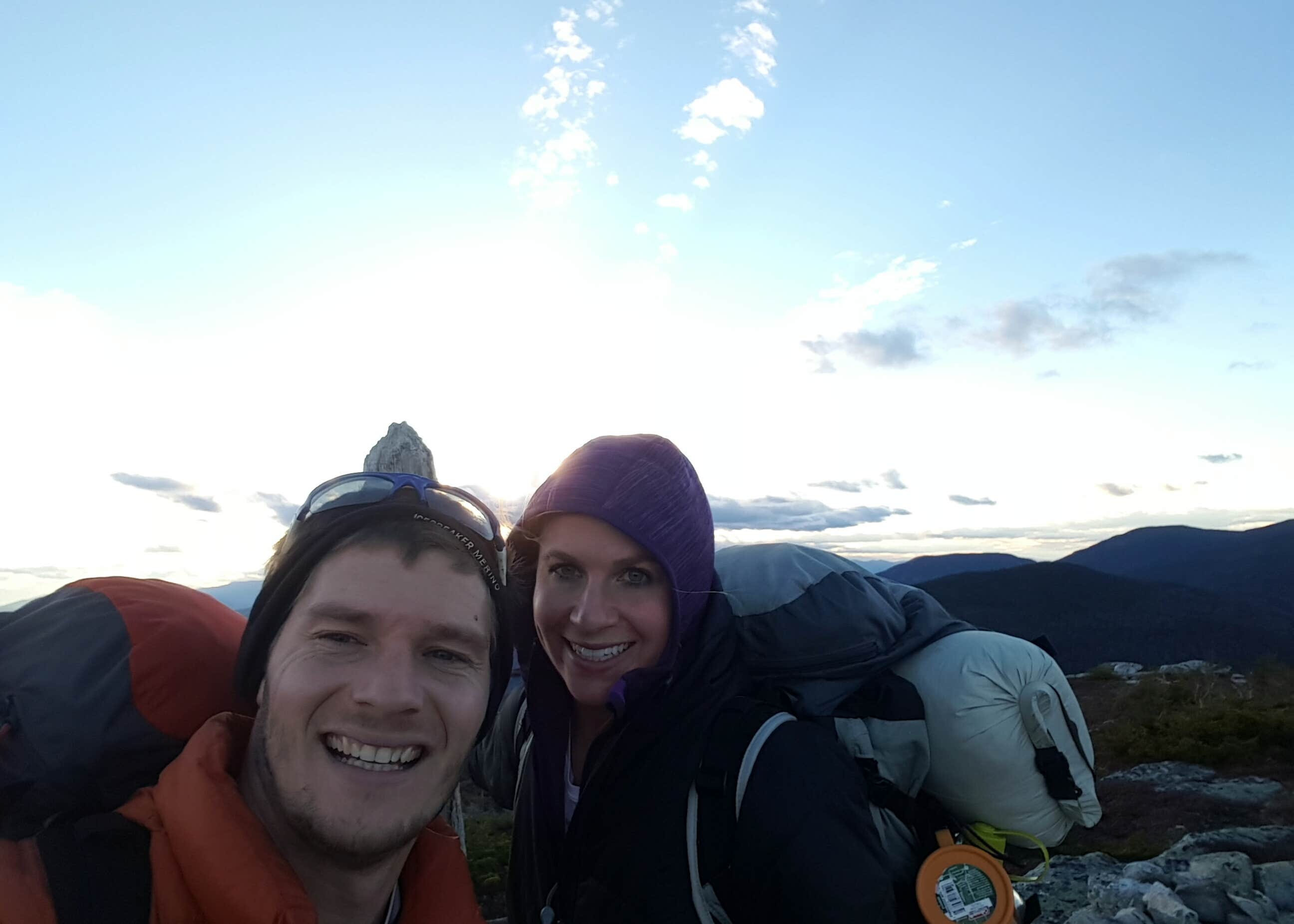 Grafton Loop Trail - Sargent Brook Campsite Camping | The Dyrt