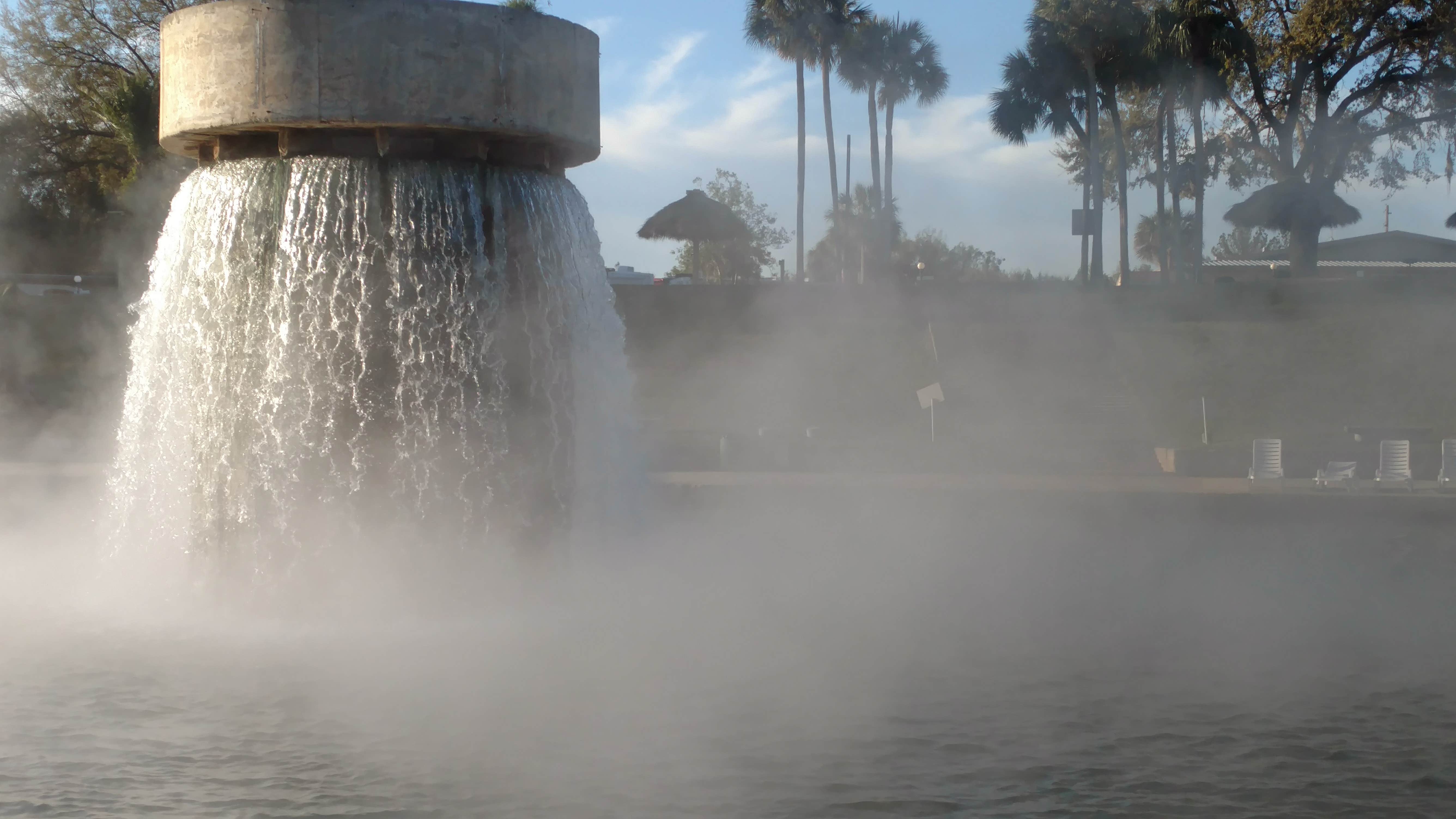 Wekiva Falls RV Resort | Sorrento, FL