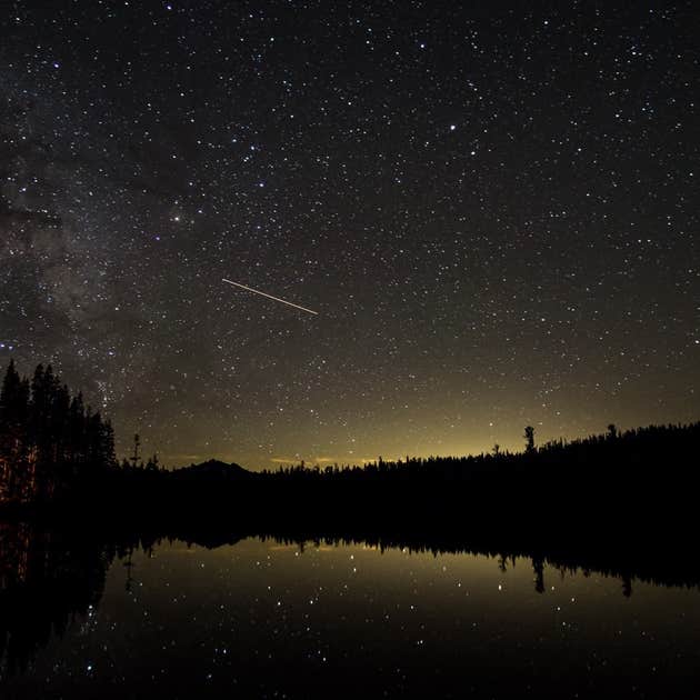 Goose Lake Campground | Graeagle, California